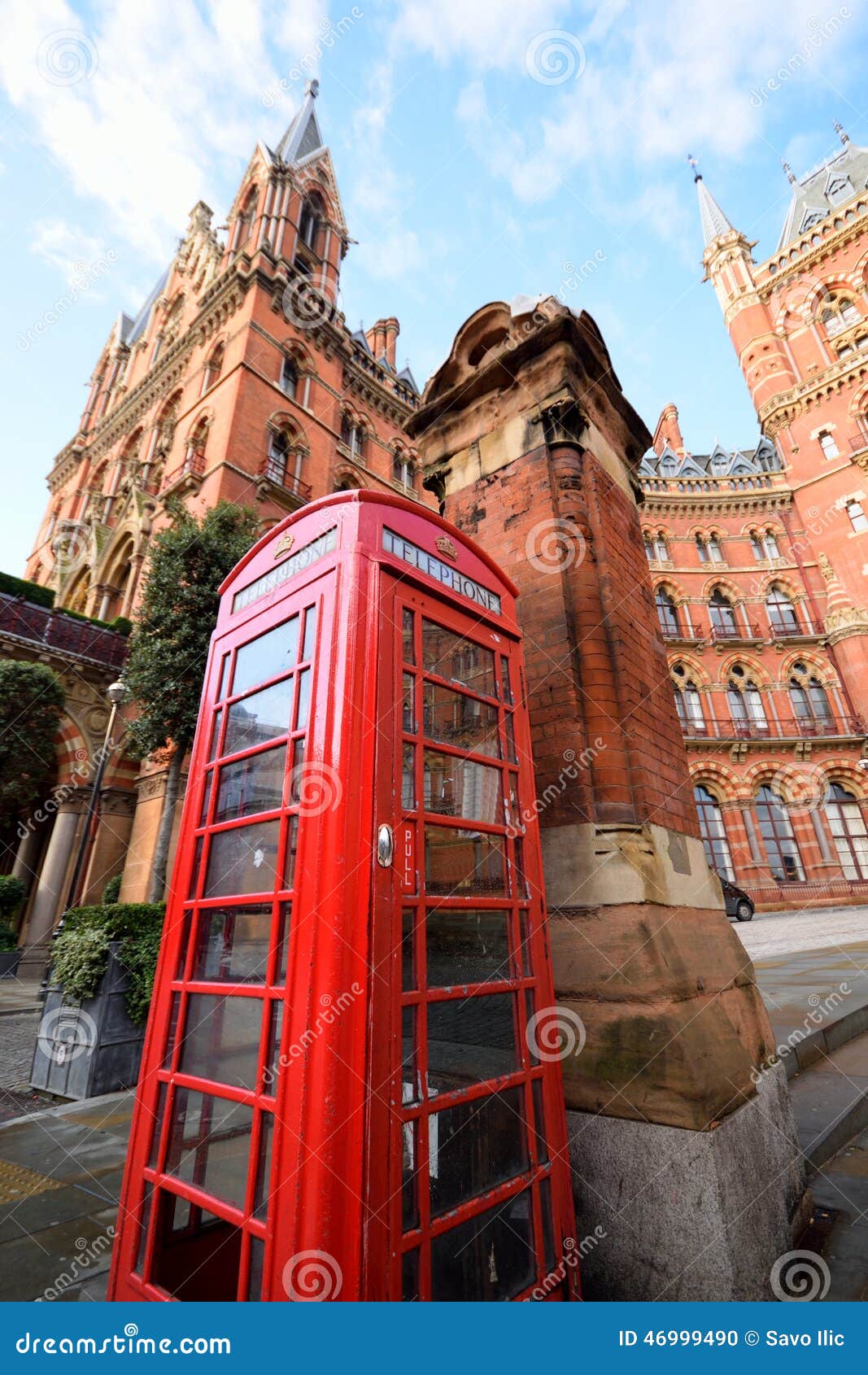 Telefon arkivfoto. Bild av engelskt, traditionellt, rör - 46999490