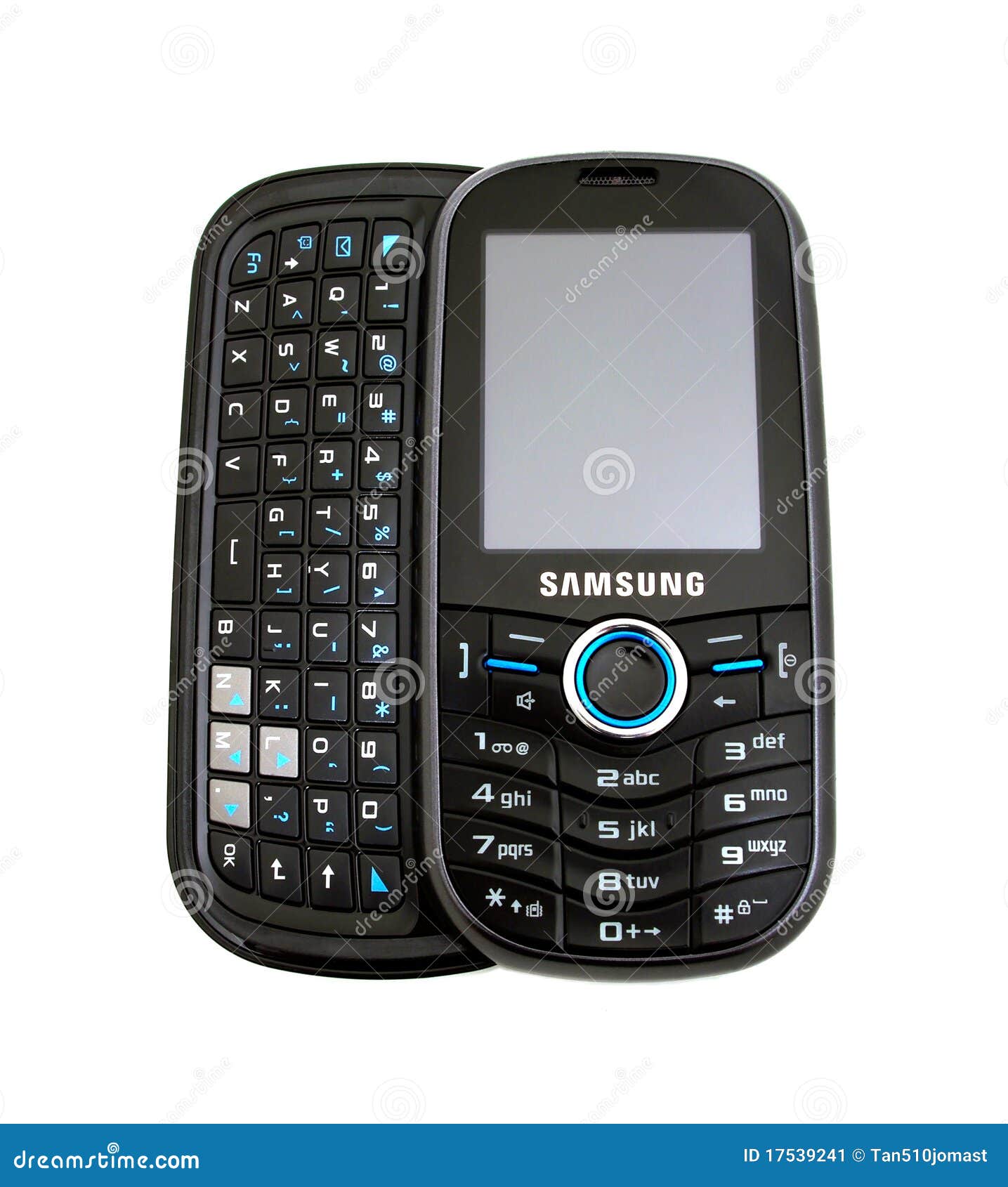 Telefon Samsung-SCH u450 redaktionelles foto. Bild von zelle - 17539241