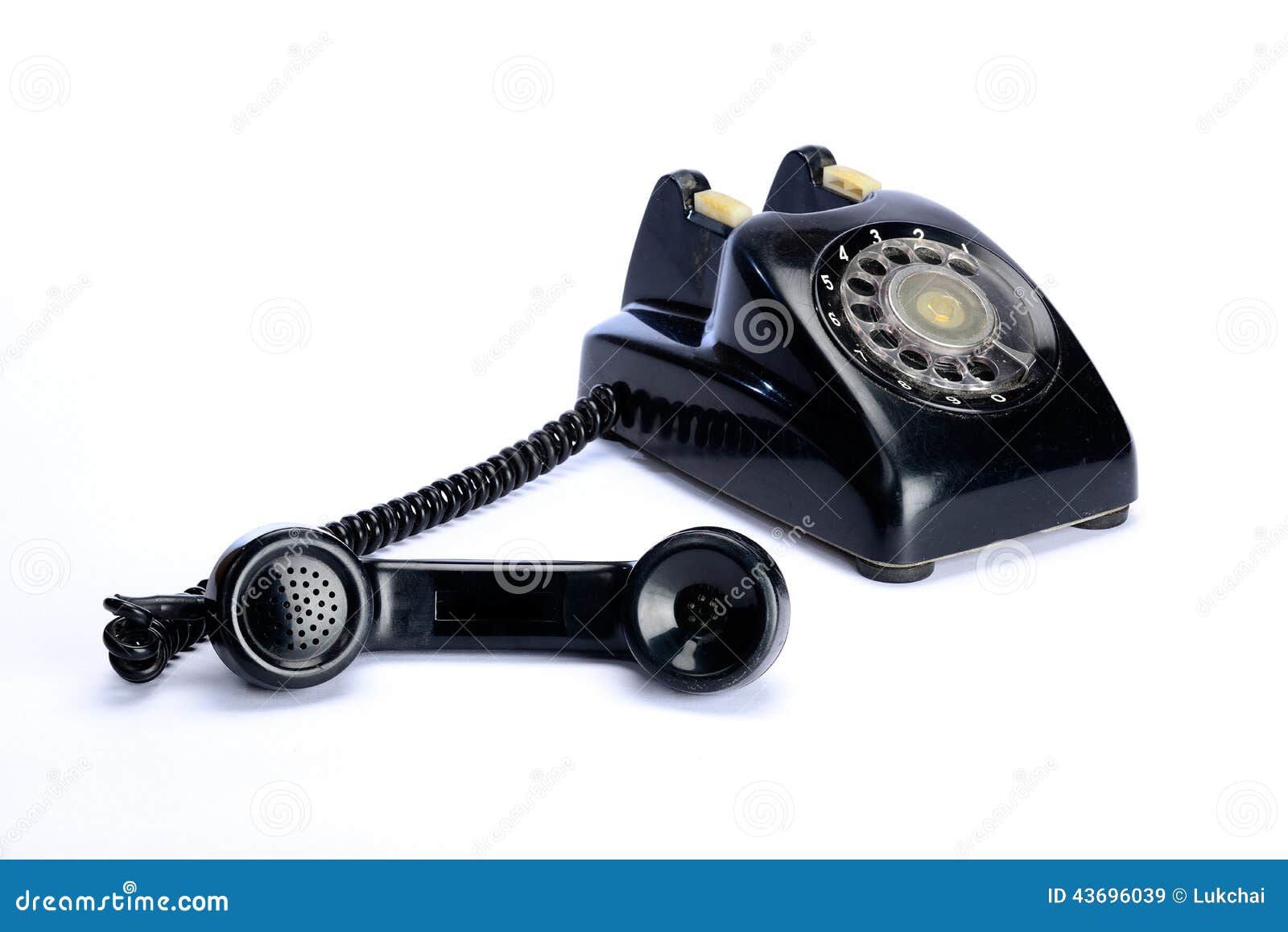 Telefone imagem de stock. Imagem de anel, contato, branco - 43696039