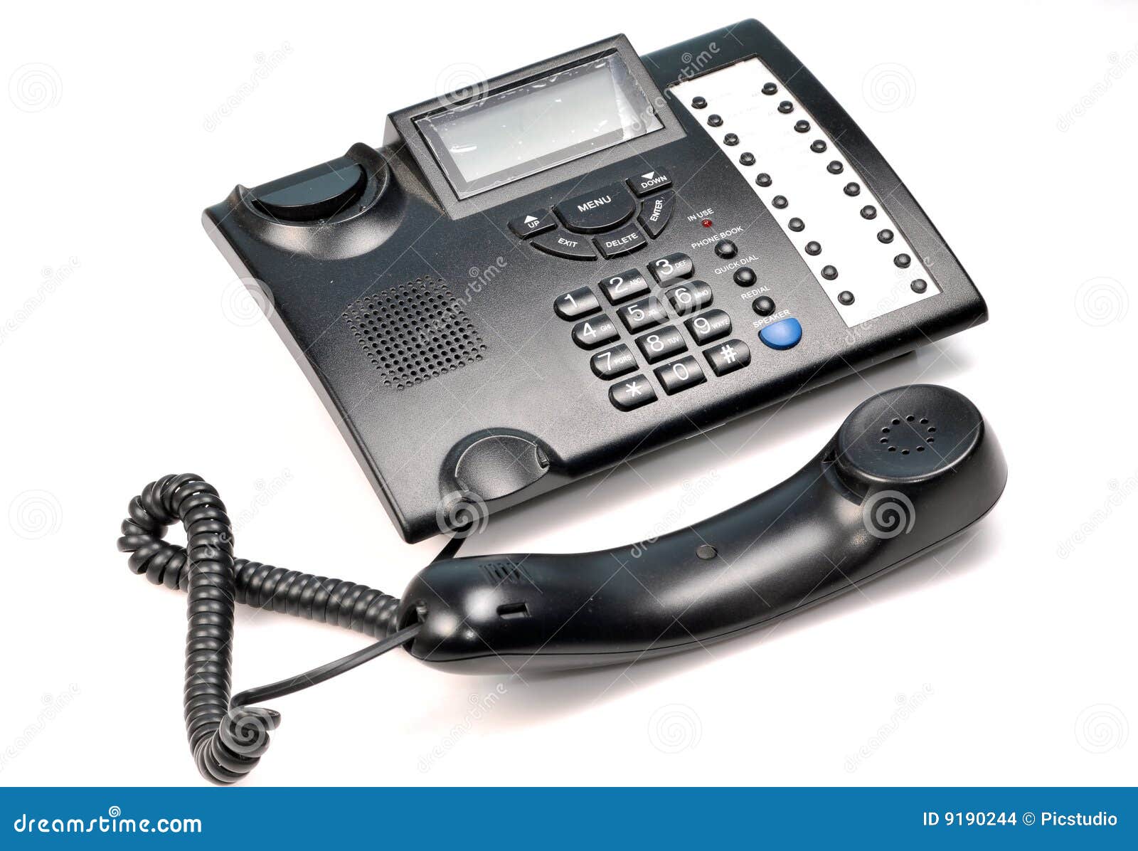 Telefono Immagine. Immagine: 9190244