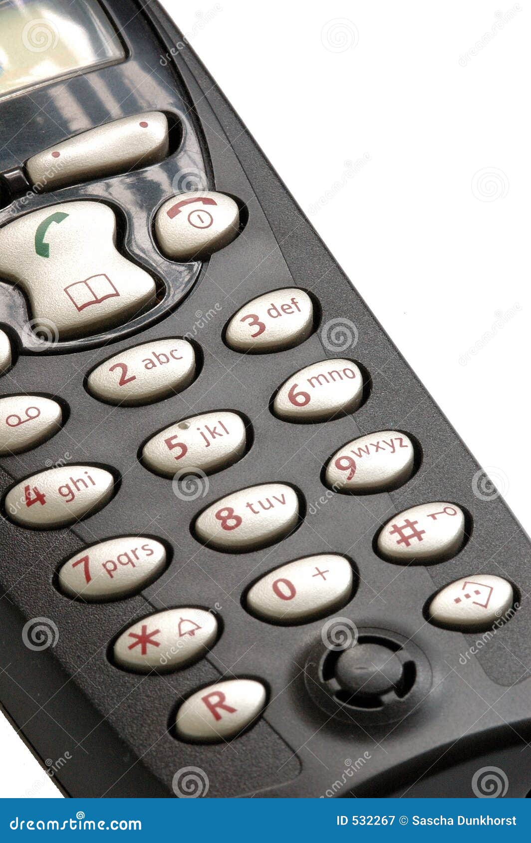 Telefoon Picture. Image: 532267