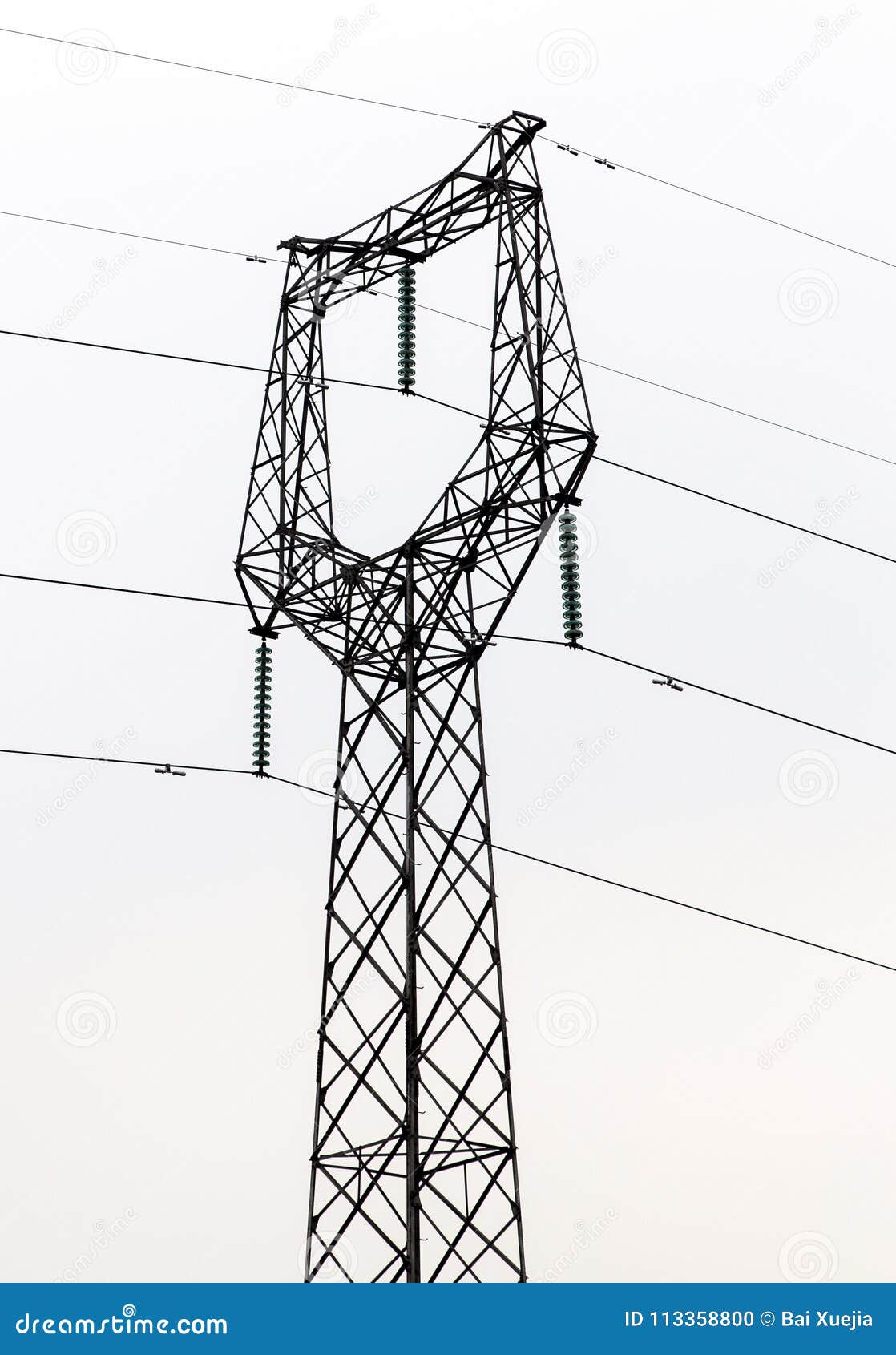 Telegraph Pole in Chengdu,china Editorial Image - Image of chengdu ...