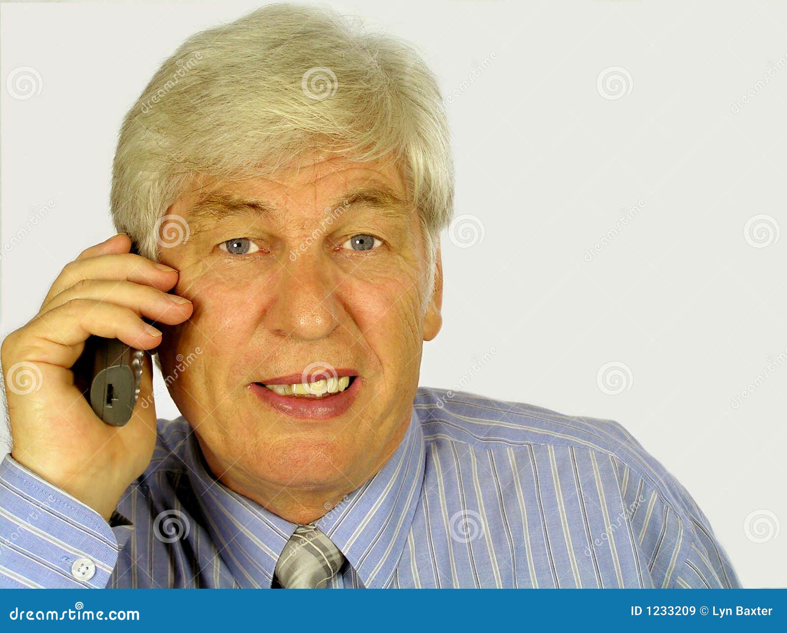 Telehone call stock image. Image of friendly, eyesight - 1233209