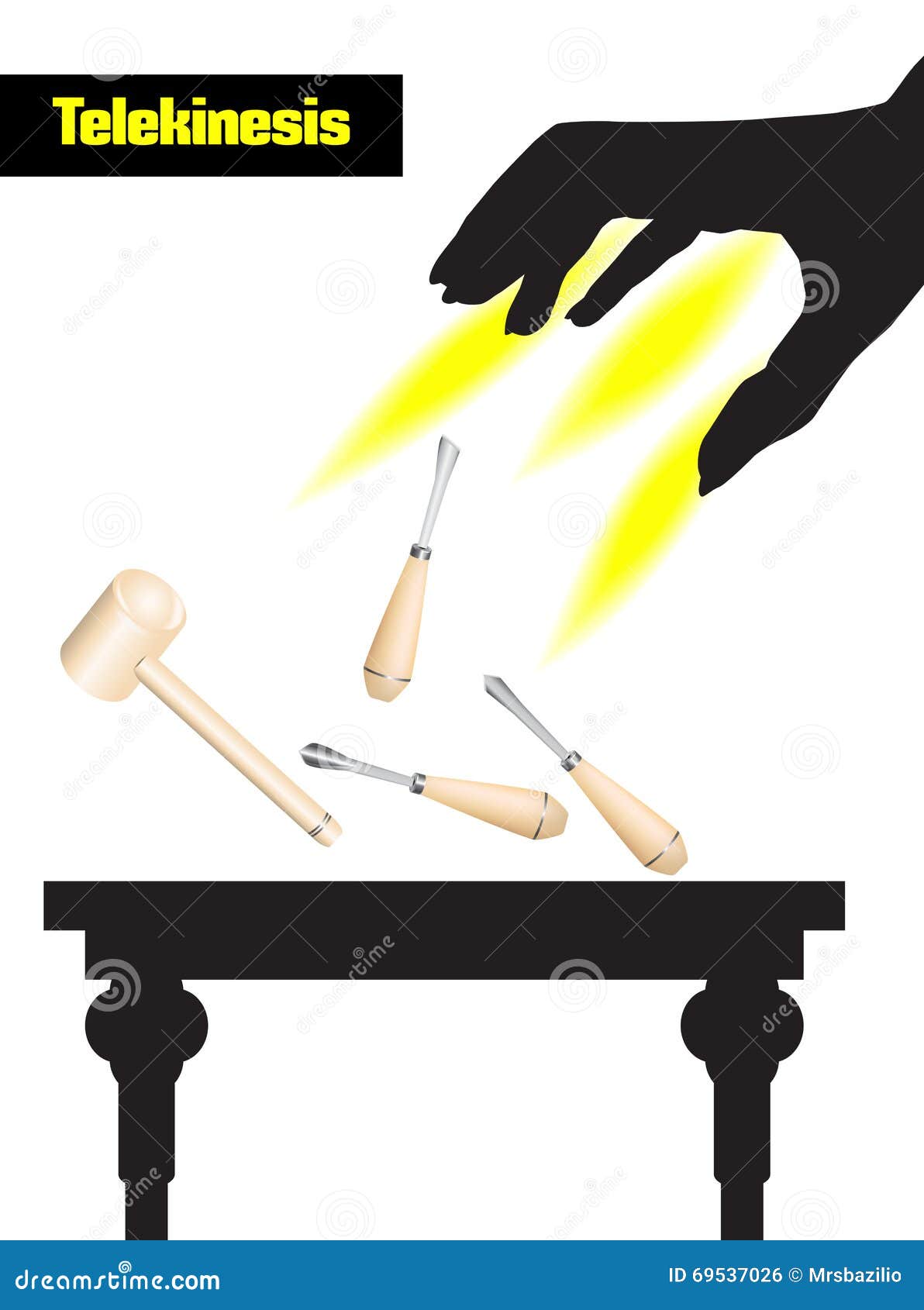 Telekinesis Cartoons, Illustrations & Vector Stock Images - 155 ...