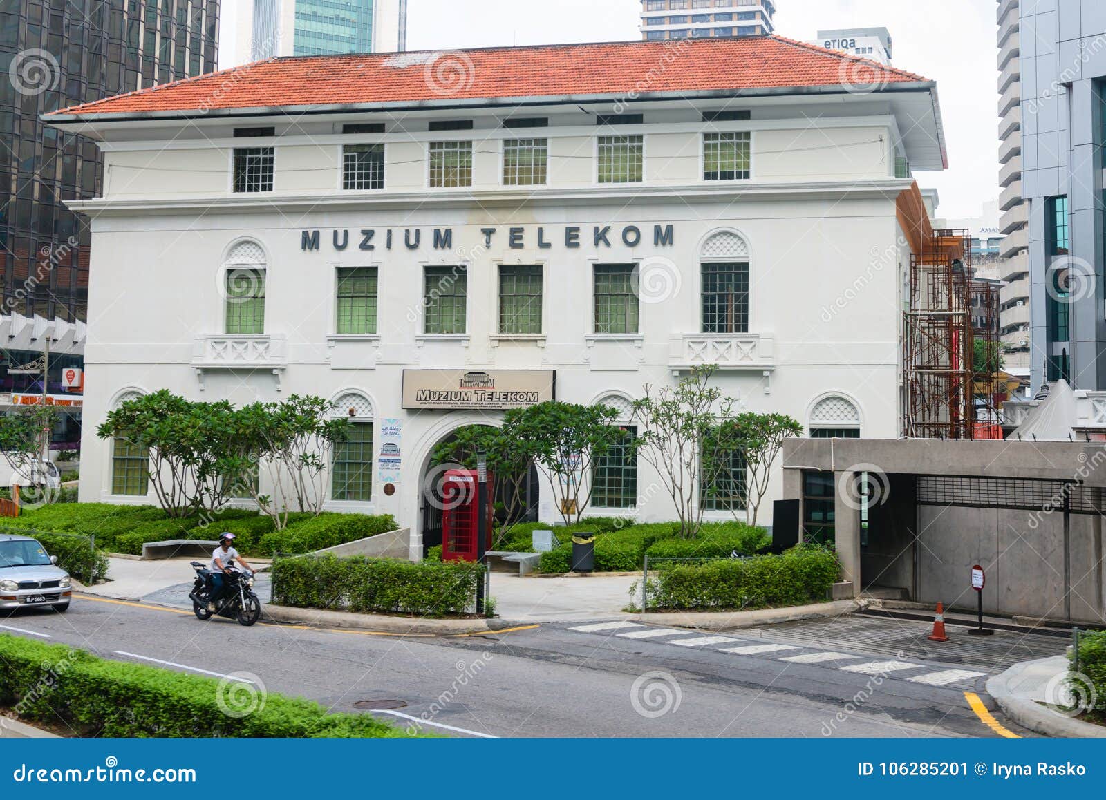Telekom Malaysia Berhad , TM , Logo Editorial Photo | CartoonDealer.com ... Telekom Malaysia Berhad , TM , Logo Editorial Photo | CartoonDealer.com ...