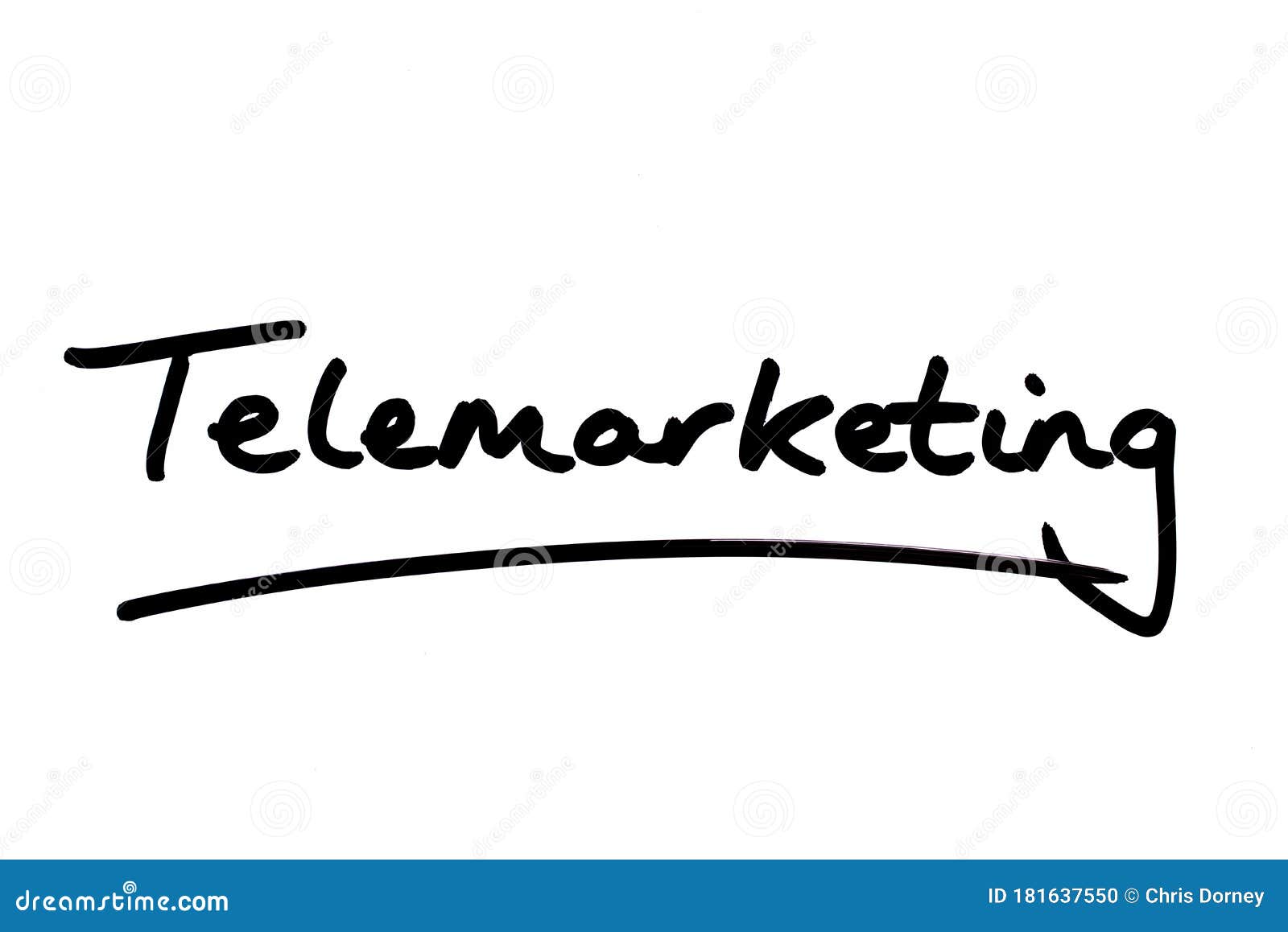 Telemarketing stock photo. Image of reminder, noticeboard - 181637550