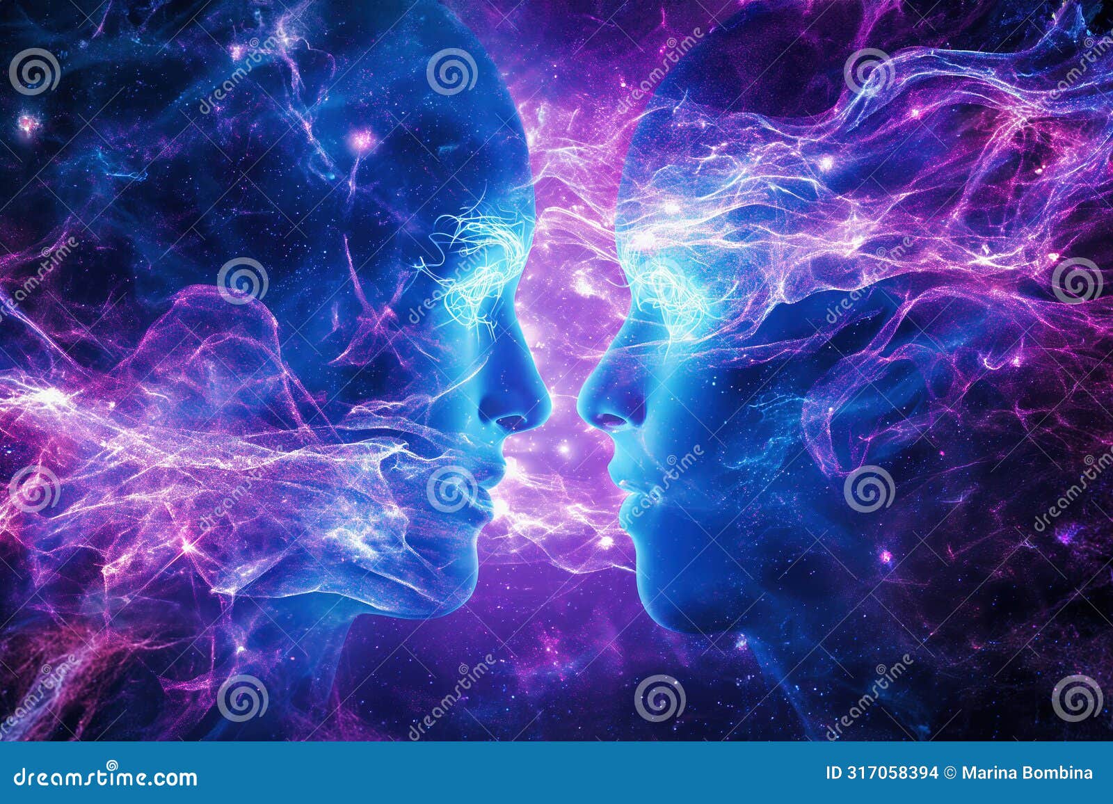 Telepathic Cartoons, Illustrations & Vector Stock Images - 286 Pictures ...