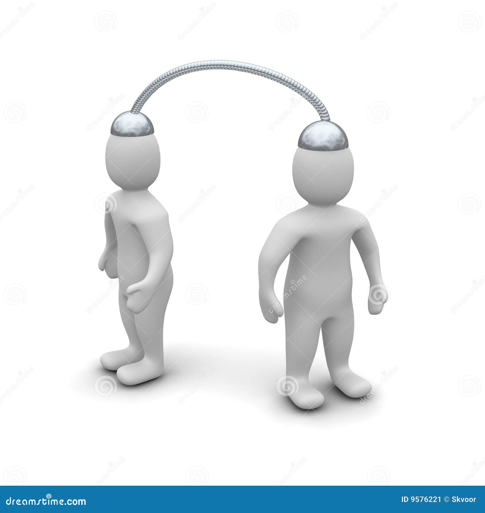 Telepathy Cartoons, Illustrations & Vector Stock Images - 1676 Pictures ...