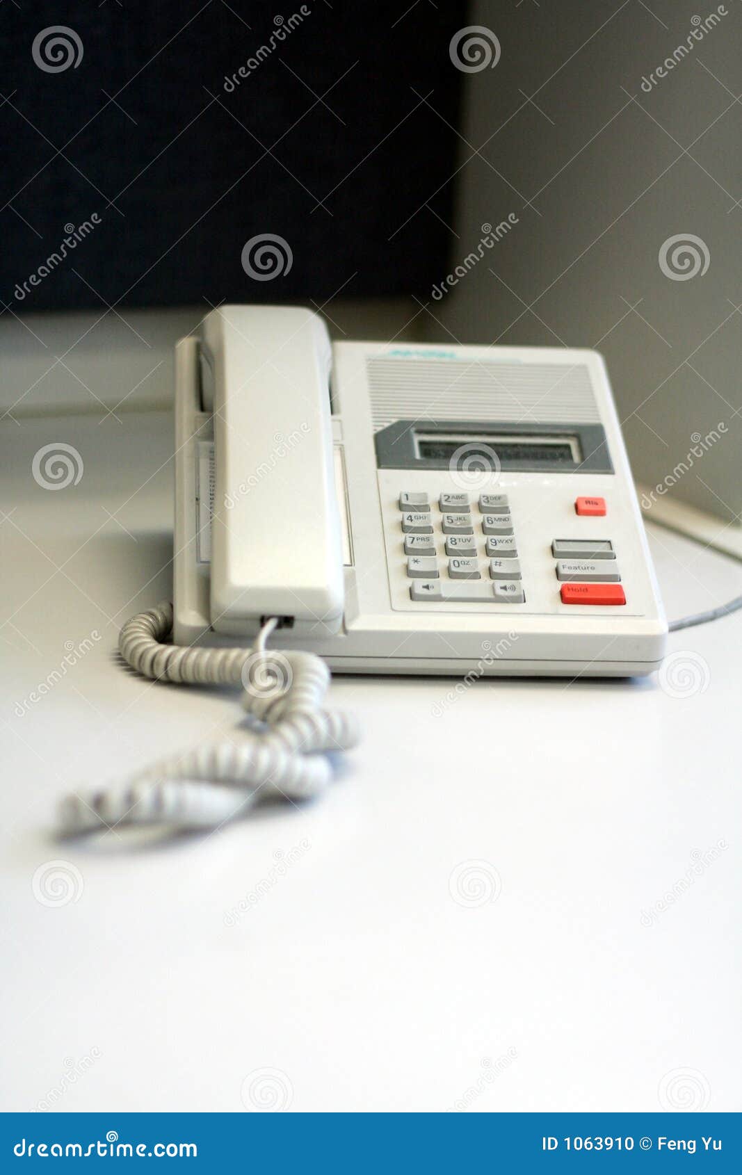 Telephone stock photo. Image of business, ring, buzz, communication ...