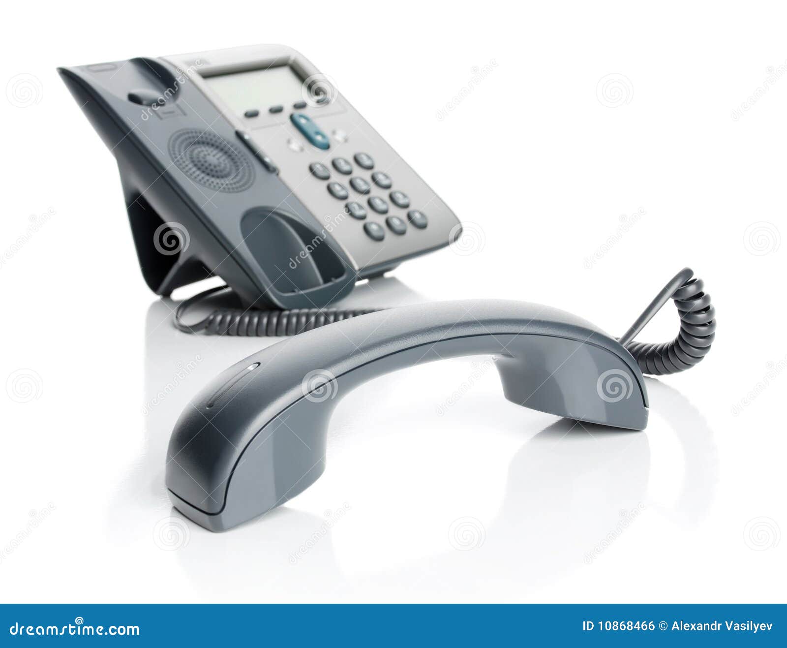 Telephone stock photo. Image of cord, personal, screen - 10868466