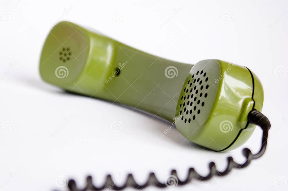 Telephone stock photo. Image of objects, office, technology - 1111602