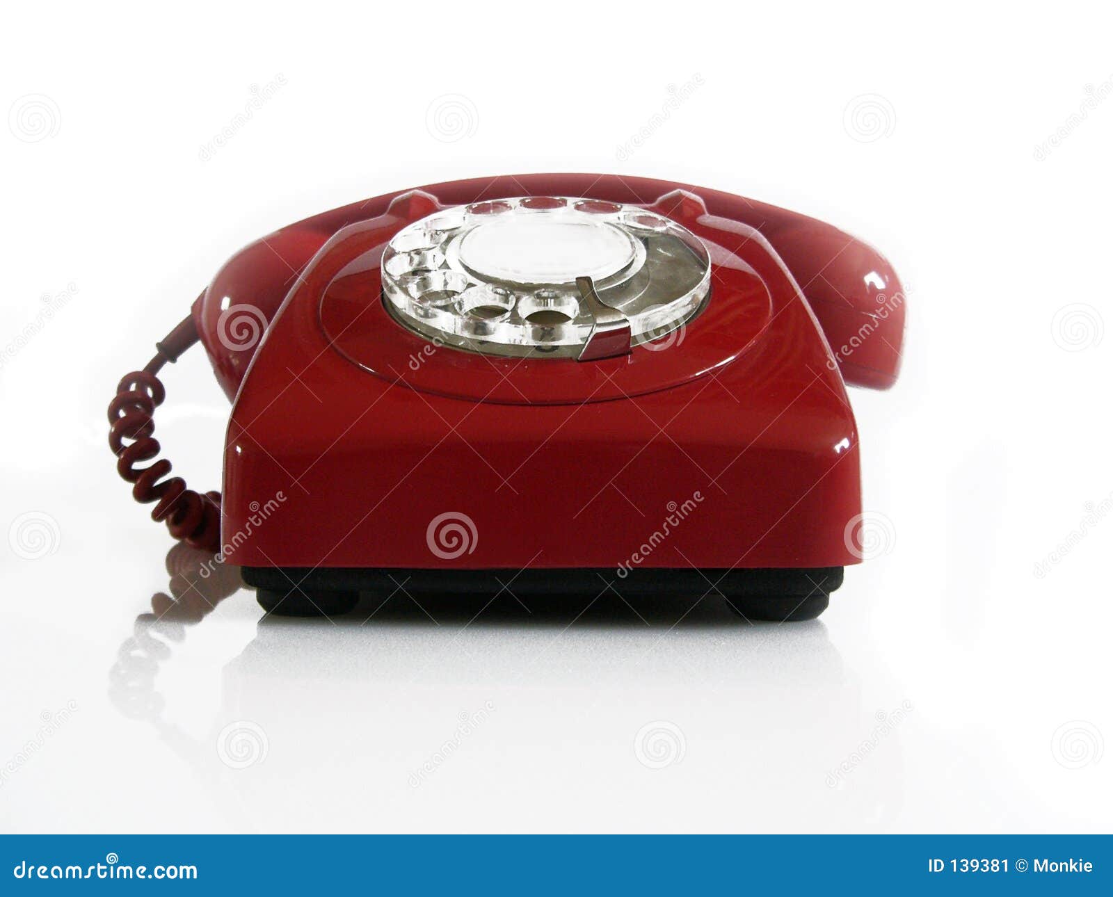 Telephone stock image. Image of fashioned, vintage, phone - 139381