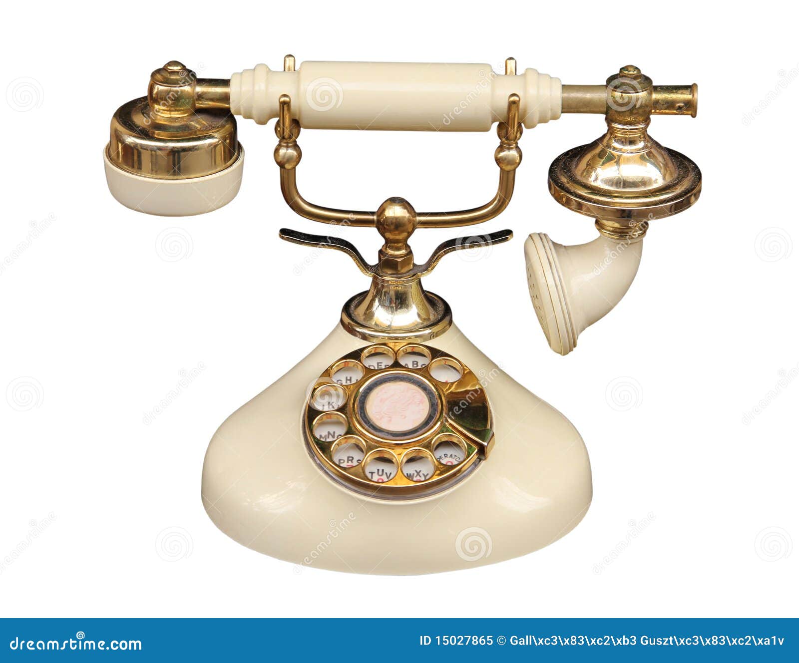 Telephone stock image. Image of contact, earphone, rare - 15027865