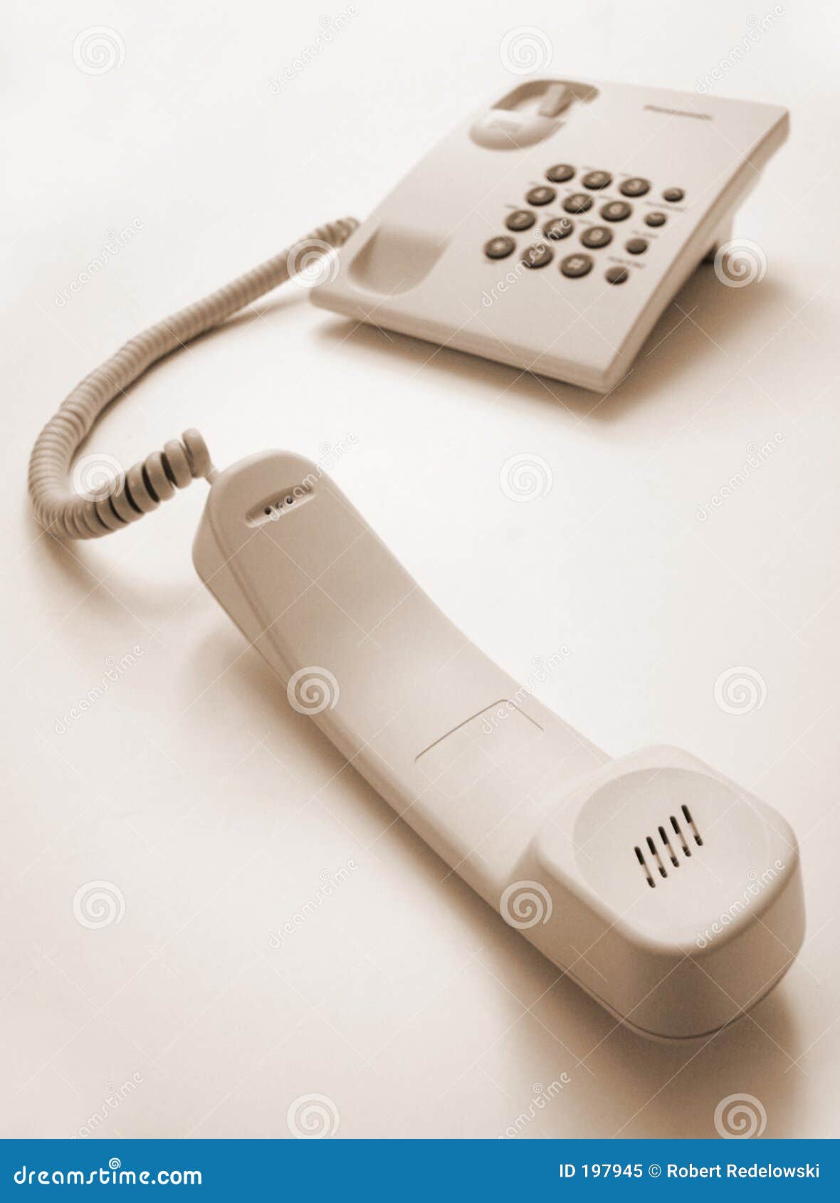 Telephone stock image. Image of equipment, talk, telecommunications ...