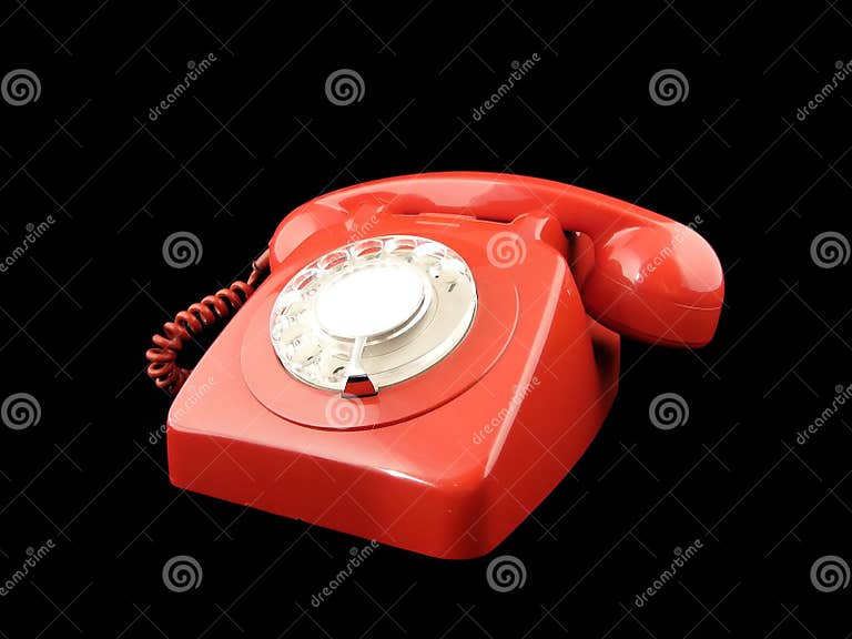 Telephone stock image. Image of telecoms, phone, product - 236759