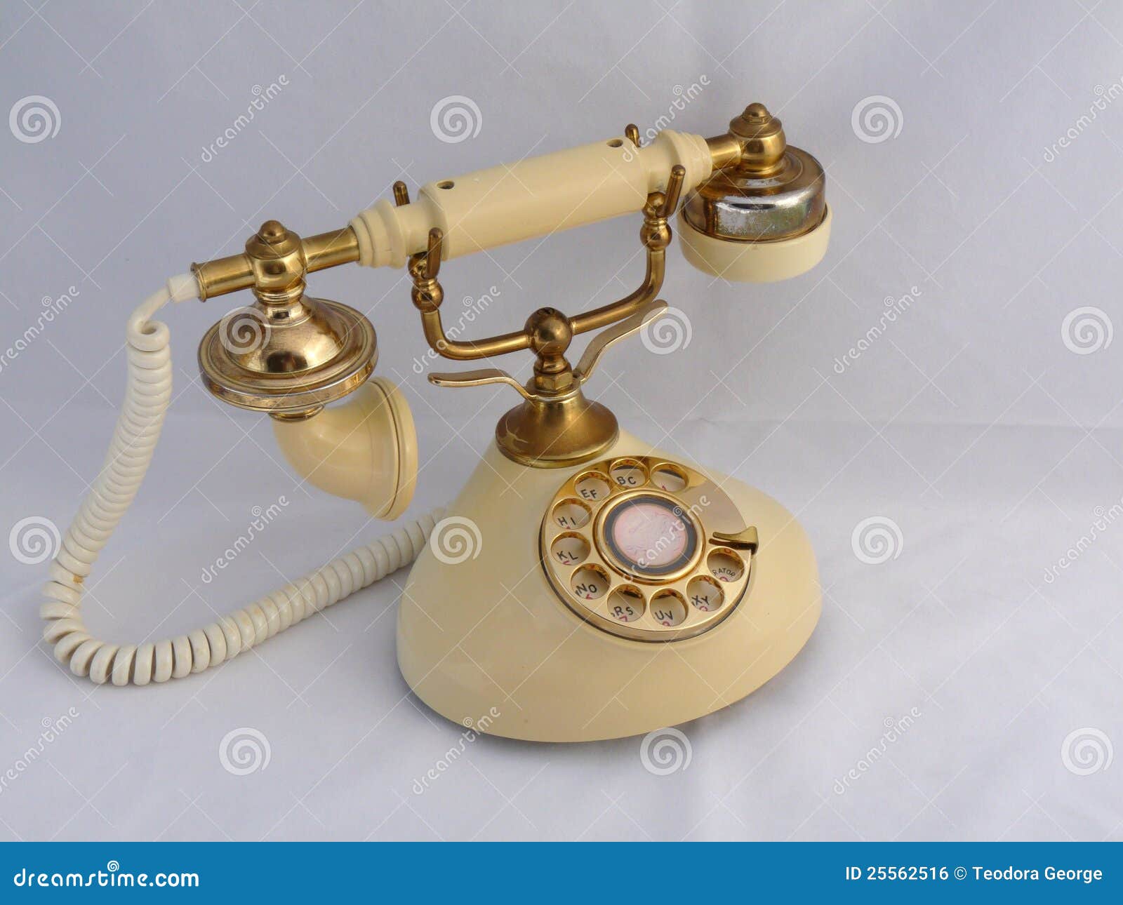 Telephone stock photo. Image of talk, communicate, listen - 25562516