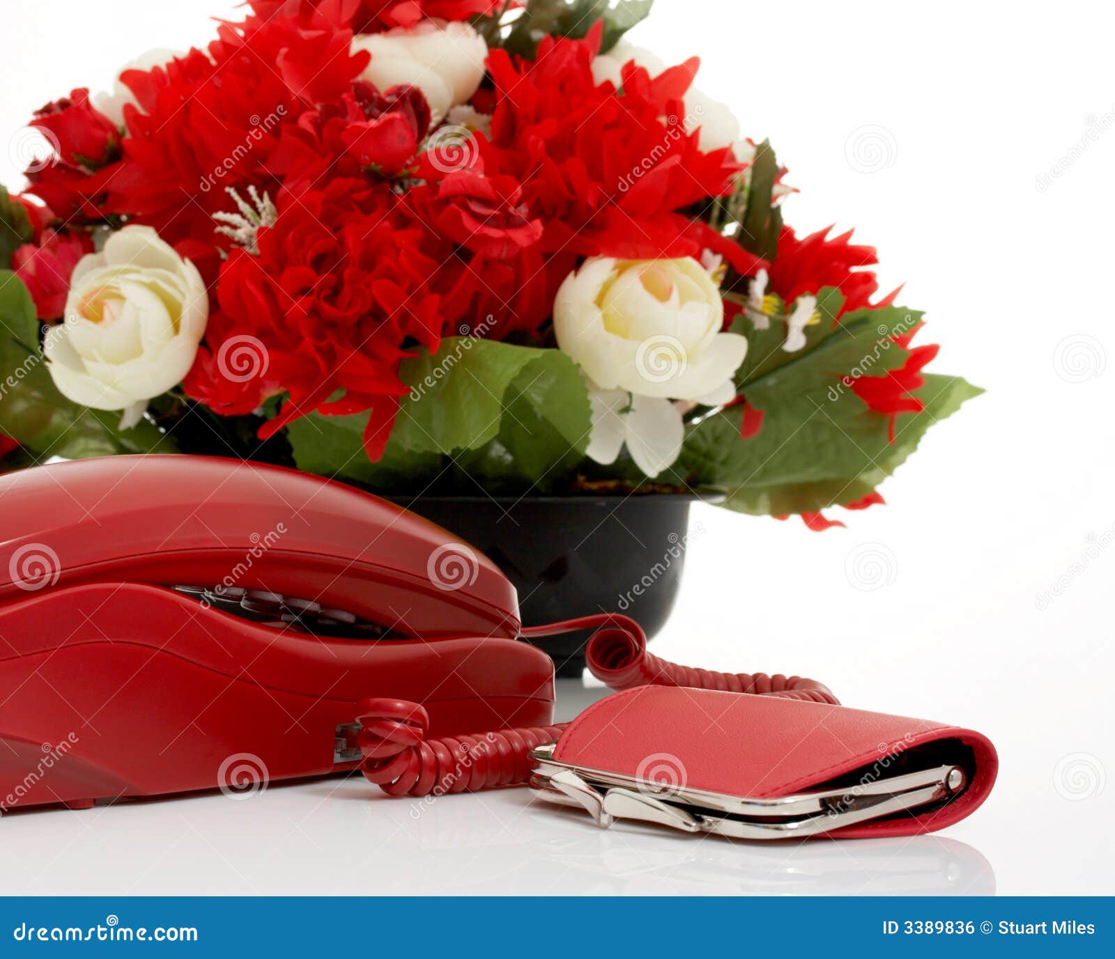 Telephone stock photo. Image of call, phones, connecting - 3389836