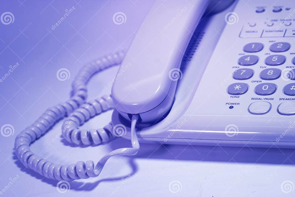 Telephone stock photo. Image of phone, detail, absence - 385790
