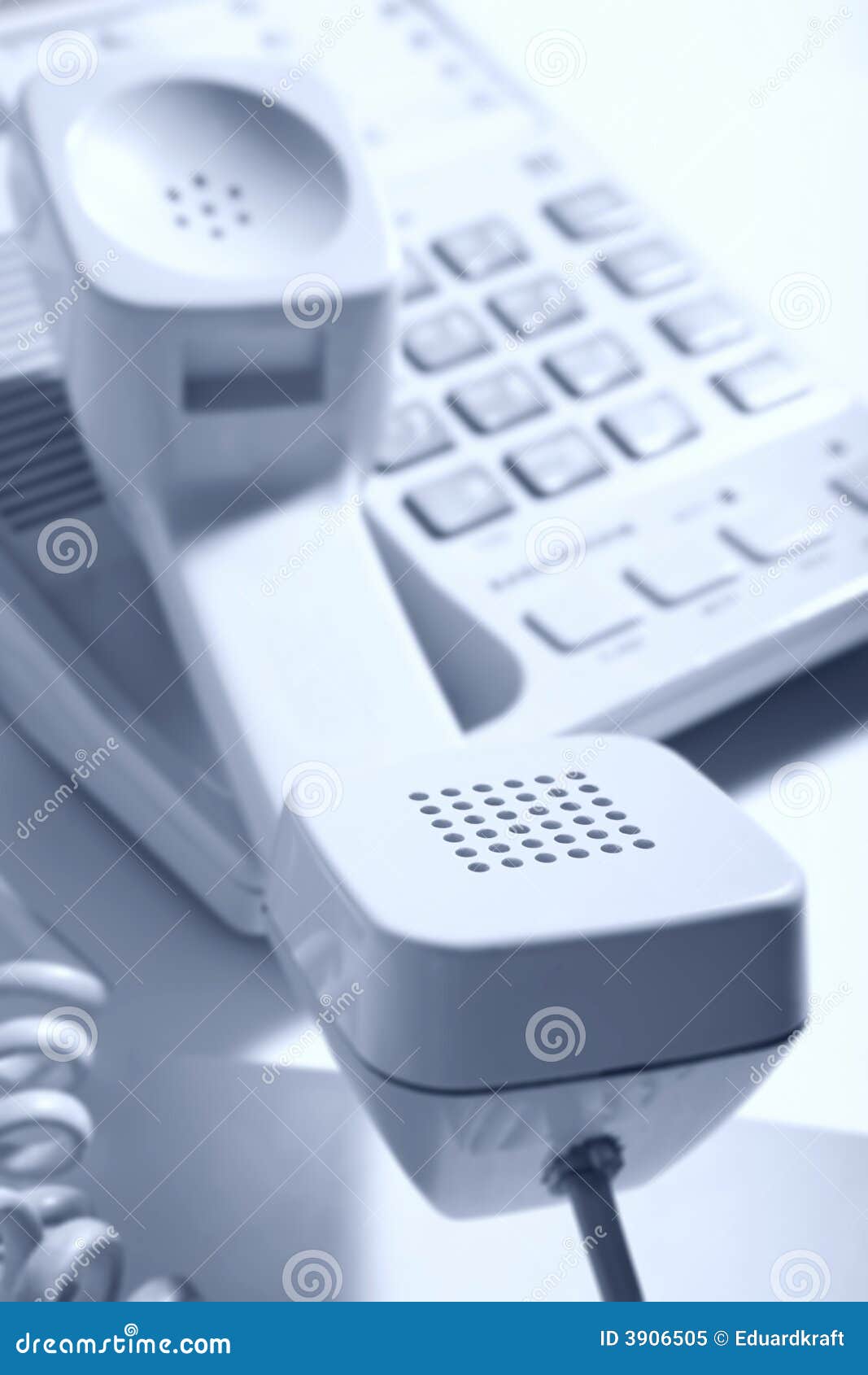 Telephone stock image. Image of answer, discussion, phone - 3906505