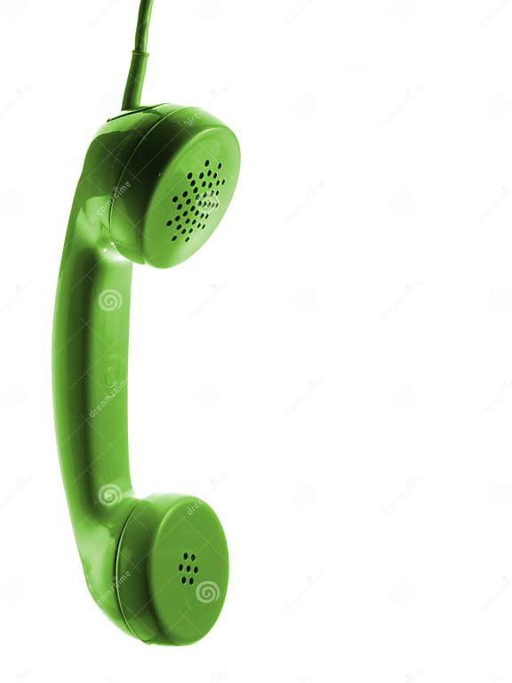 Telephone stock image. Image of telephone, technology - 7840669
