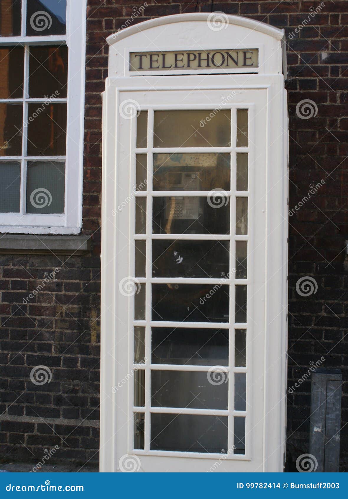 Telephone box stock photo. Image of digital, electronic - 99782414