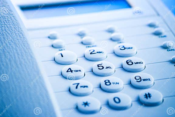 Telephone buttons stock photo. Image of connected, button - 11289652