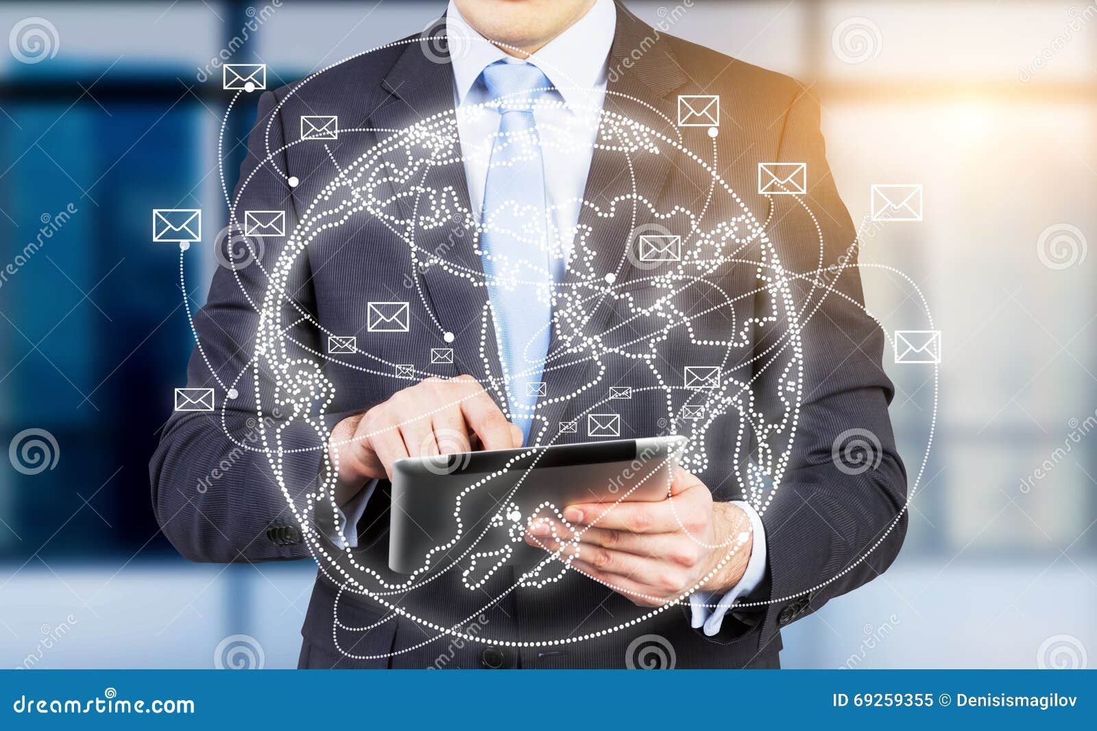 Telephone communication stock image. Image of information - 69259355