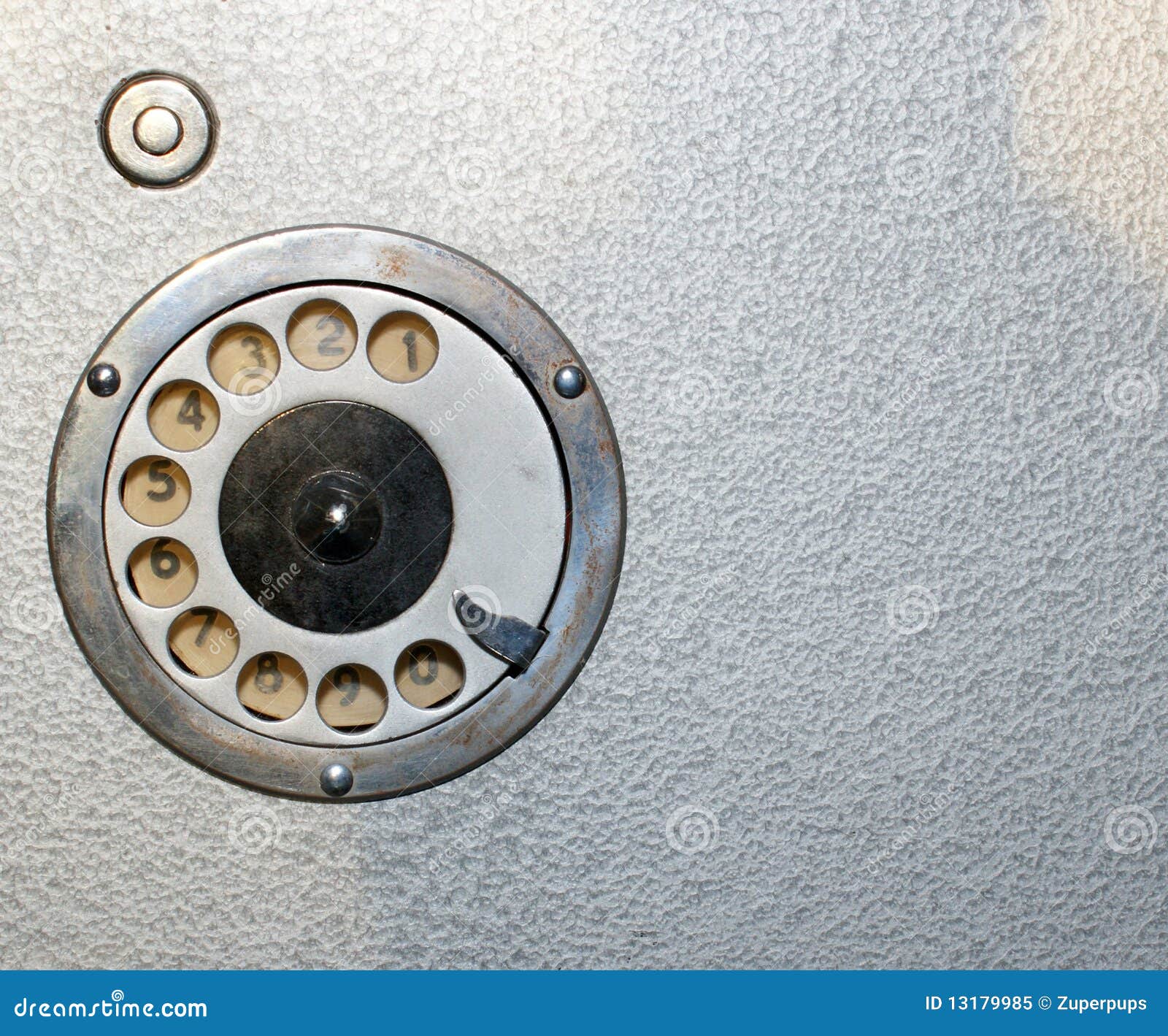 Telephone disk stock image. Image of rough, communication - 13179985