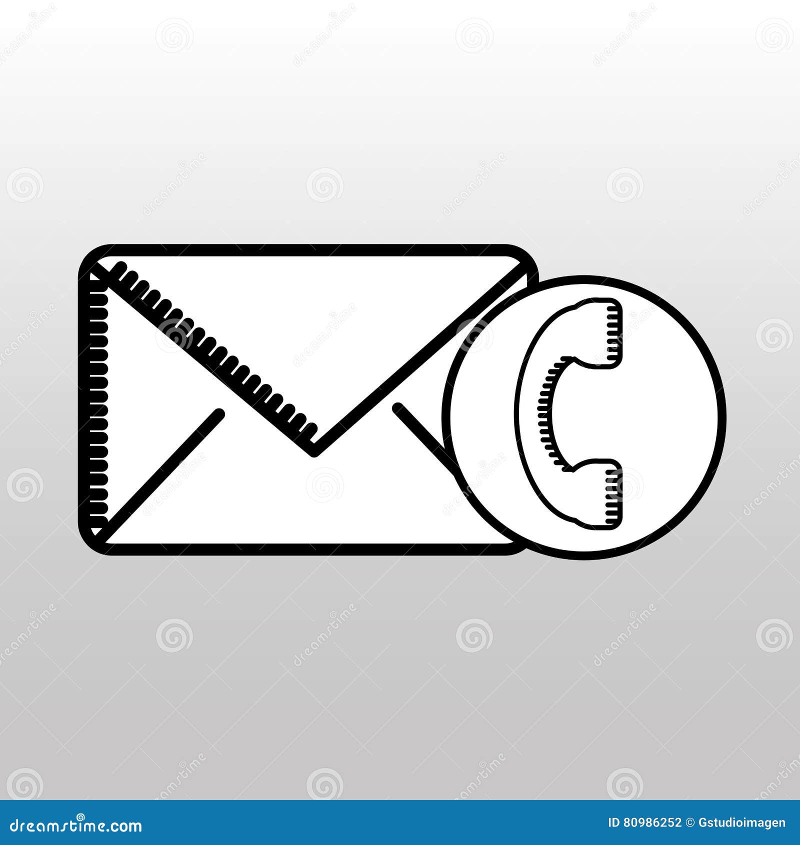 Postale Cartoons, Illustrations & Vector Stock Images - 69 Pictures to ...