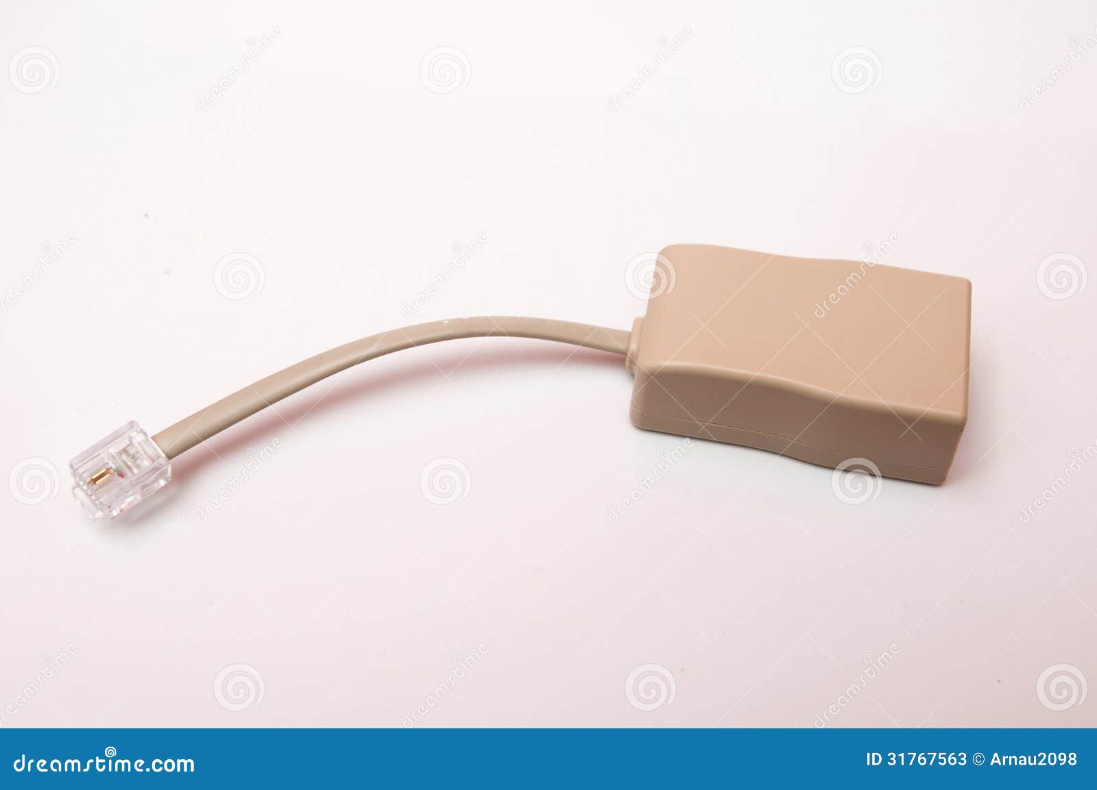 Telephone filter stock image. Image of white, conditioning - 31767563