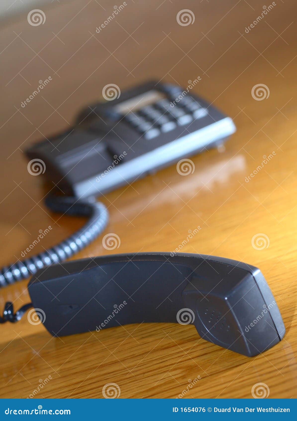 Telephone headset stock photo. Image of chat, number, talk - 1654076