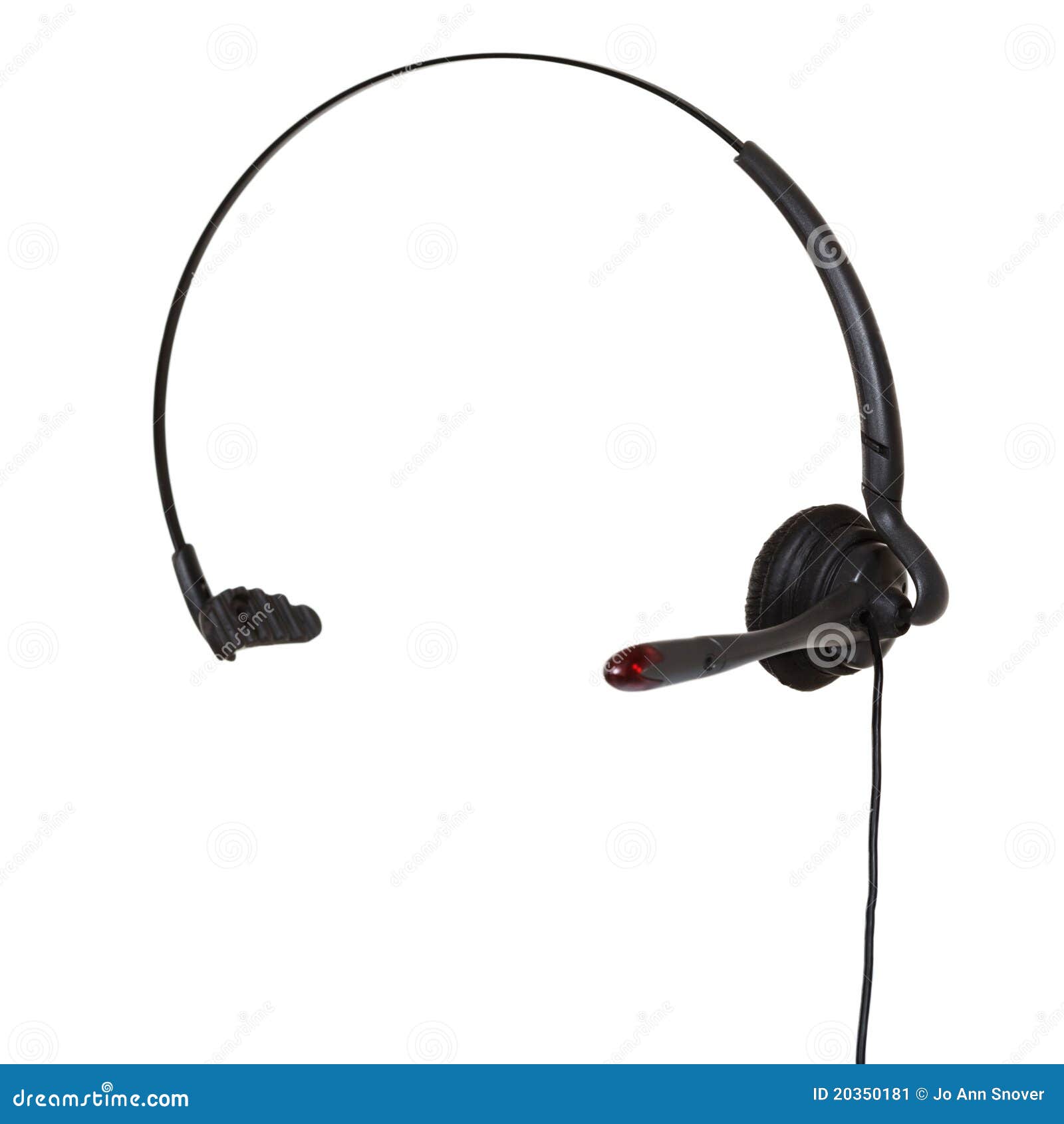 Telephone headset stock image. Image of telephone, square - 20350181
