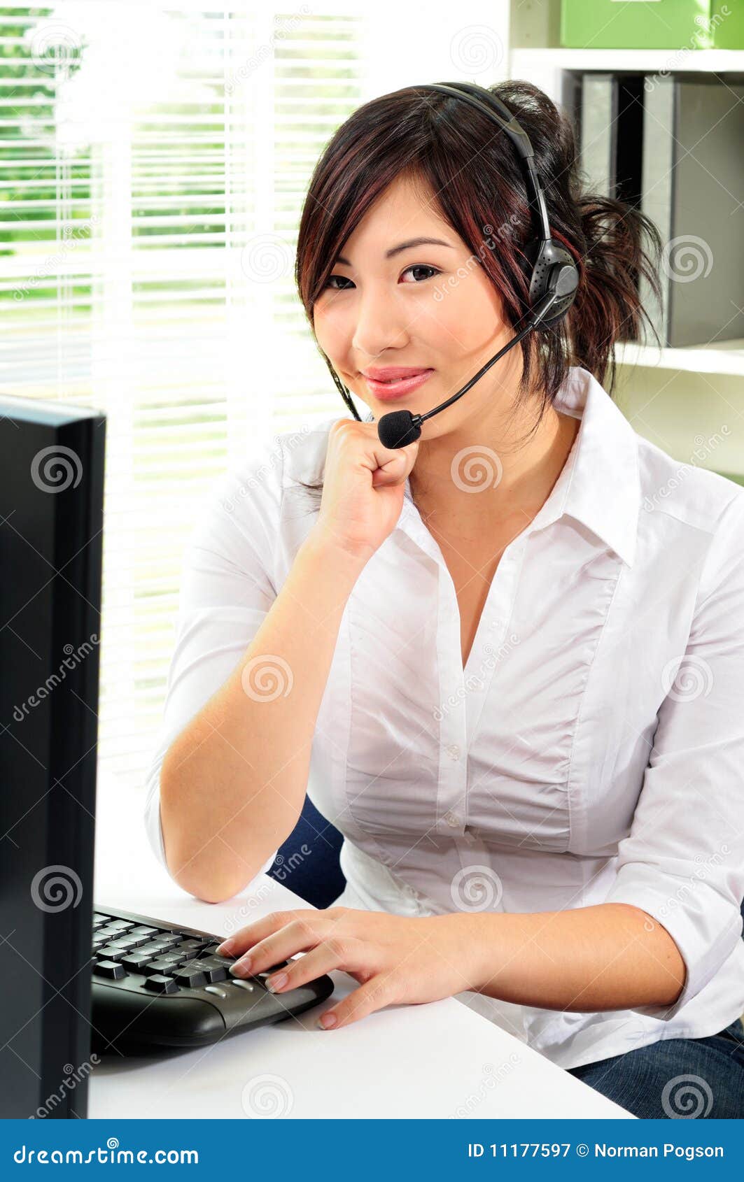 Telephone Help stock image. Image of computer, young - 11177597