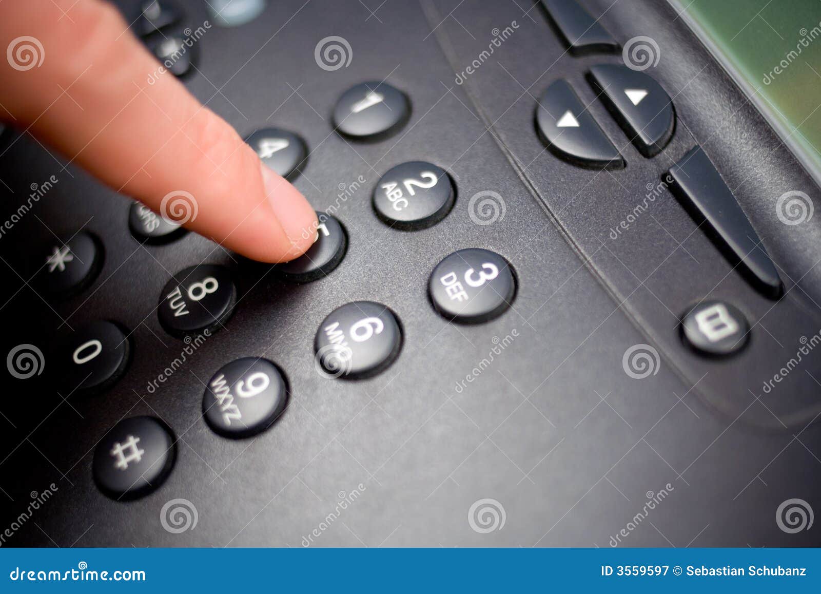 Telephone keypad stock image. Image of business, devices - 3559597