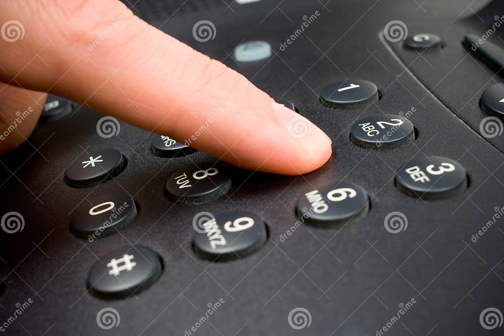 Telephone keypad stock photo. Image of conversation, keypad - 3559656