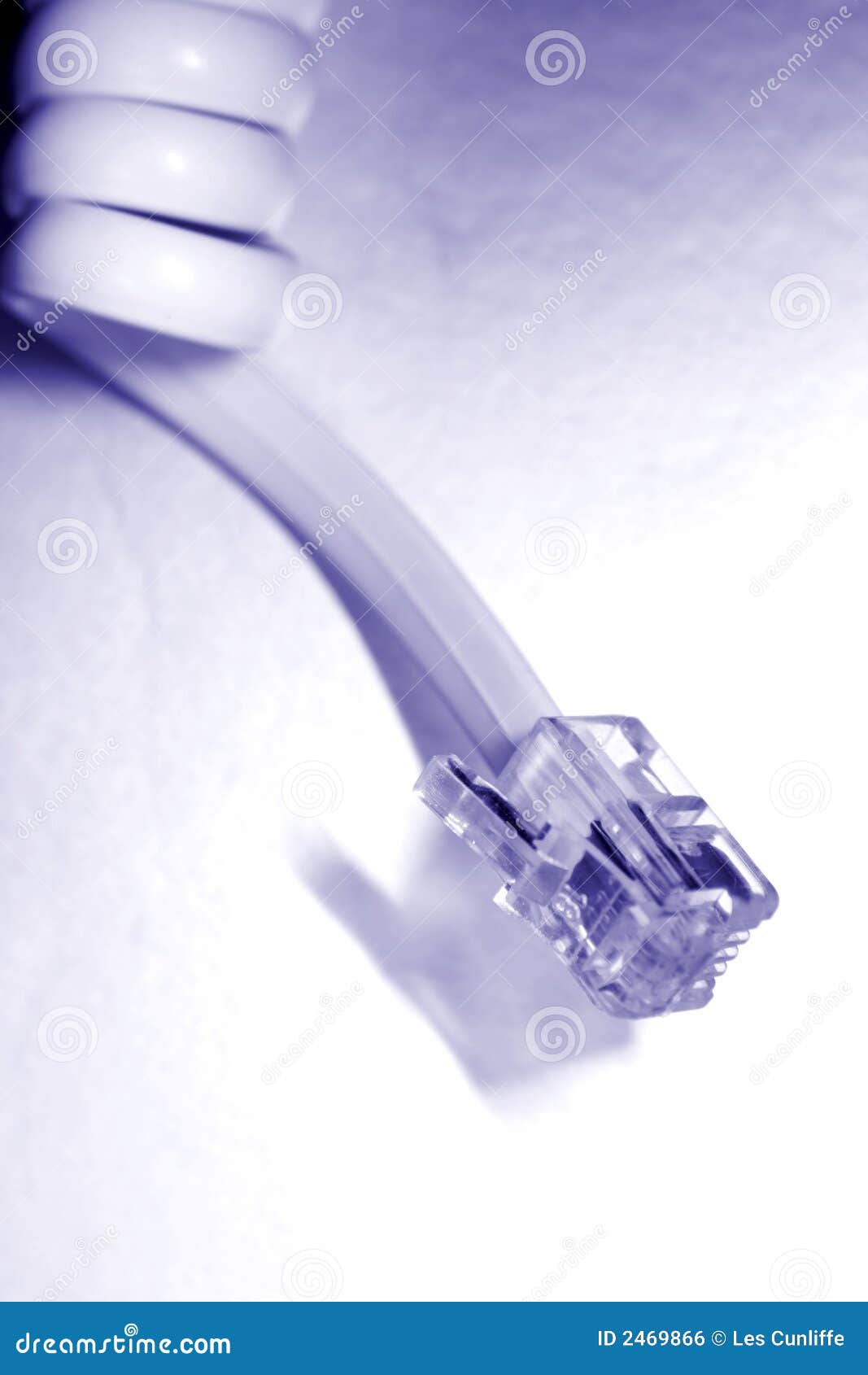 Telephone Line stock photo. Image of network, device, inside - 2469866