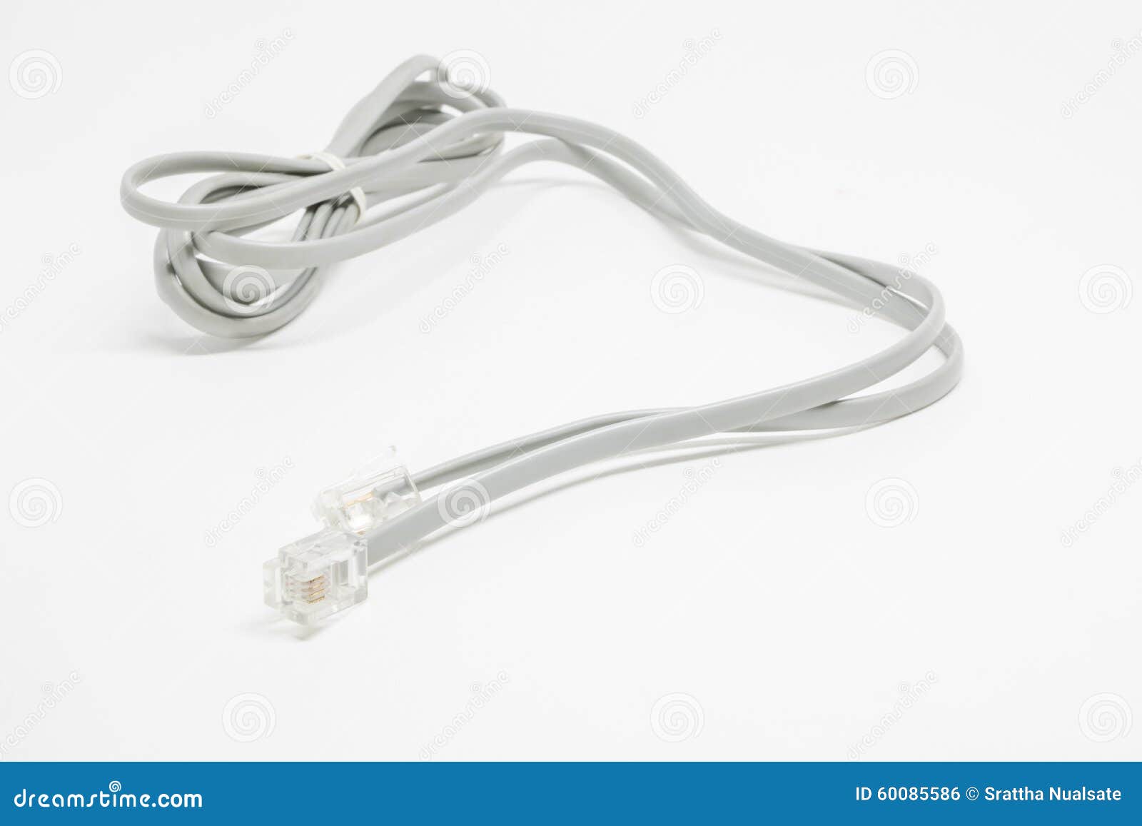 Telephone Line Stock Image | CartoonDealer.com #11884801