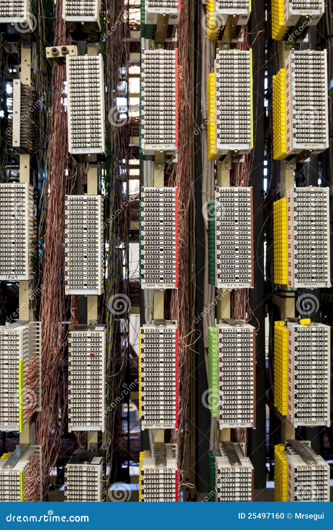 Telephone Network stock photo. Image of phone, telephone - 25497160