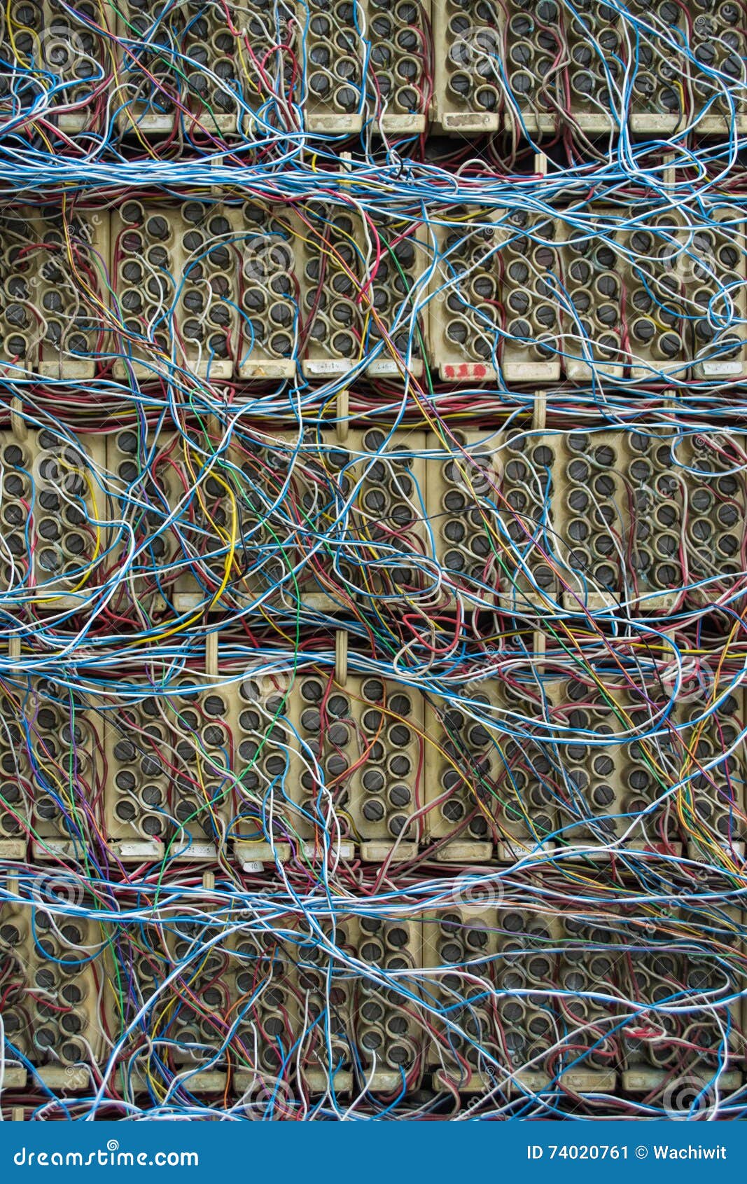 Messy Wires Wifi Stock Photos - Free & Royalty-Free Stock Photos from ...