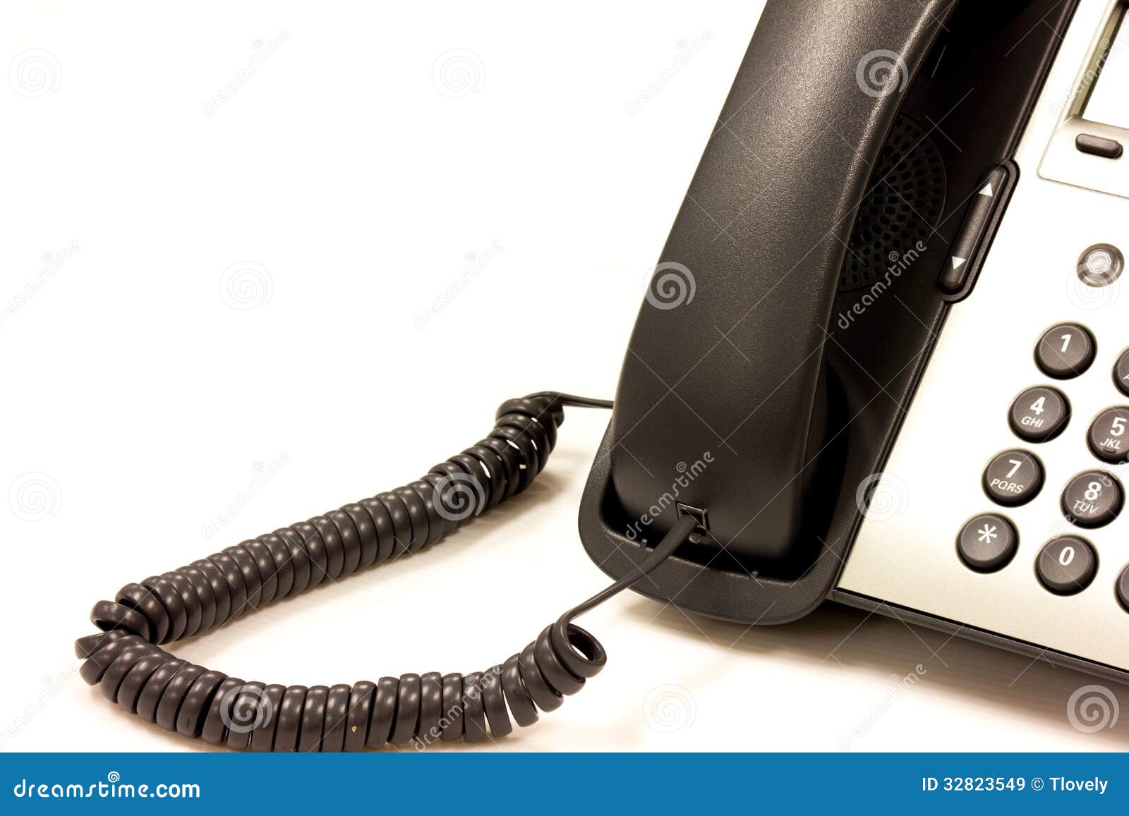 Telephone office stock image. Image of line, object, button - 32823549