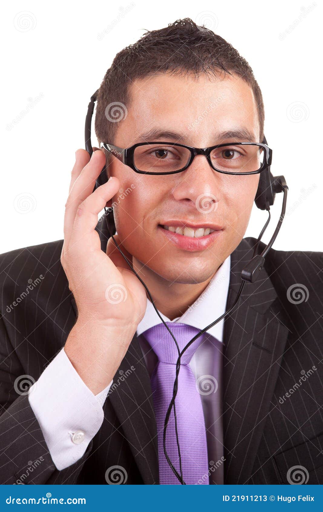 Telephone Operator stock image. Image of people, lady - 21911213