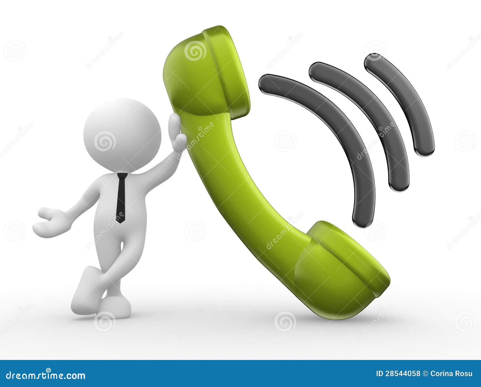 Receiver Cartoons, Illustrations & Vector Stock Images - 71234 Pictures ...