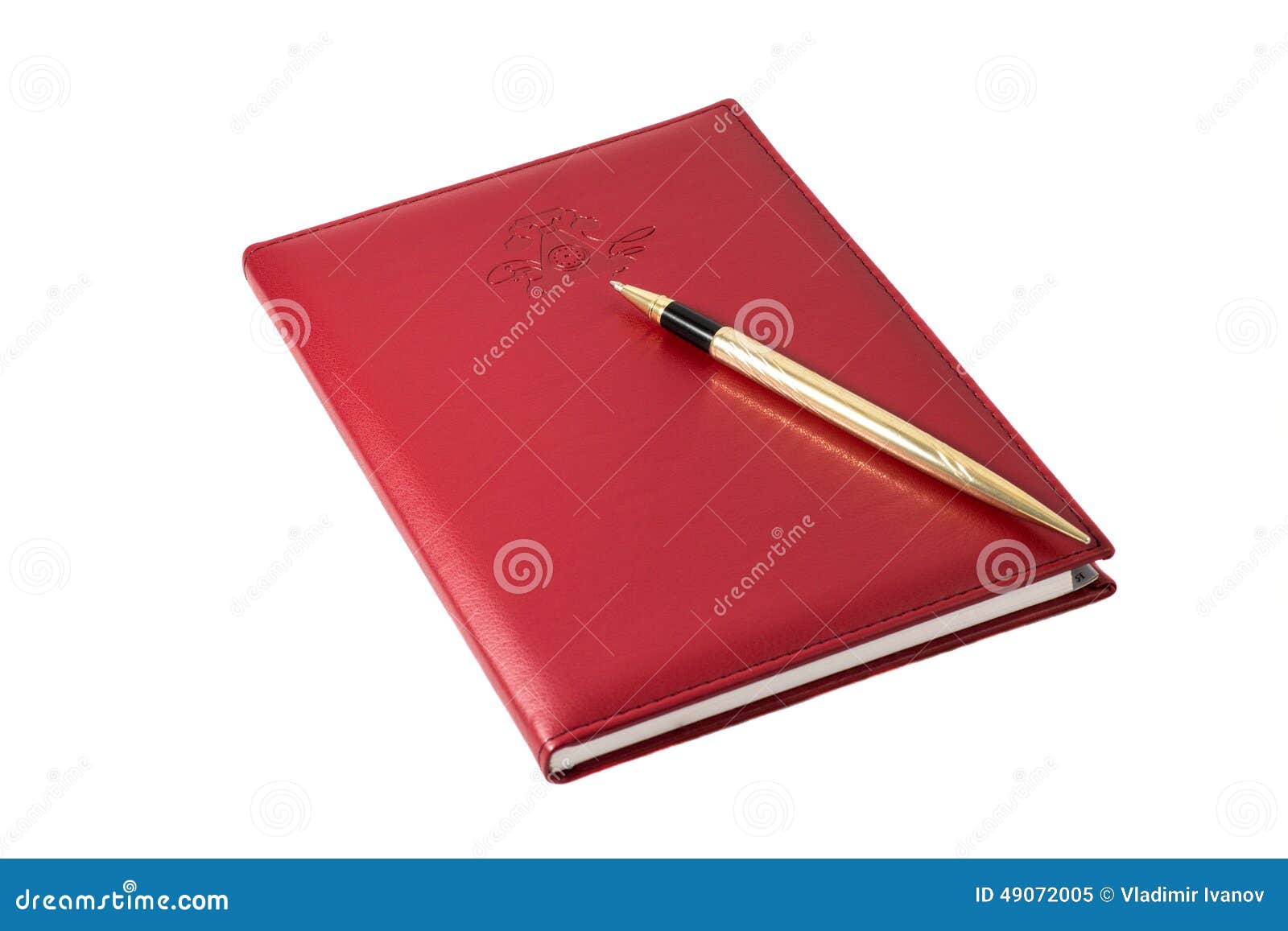 Telephone reference book stock image. Image of notebook - 49072005