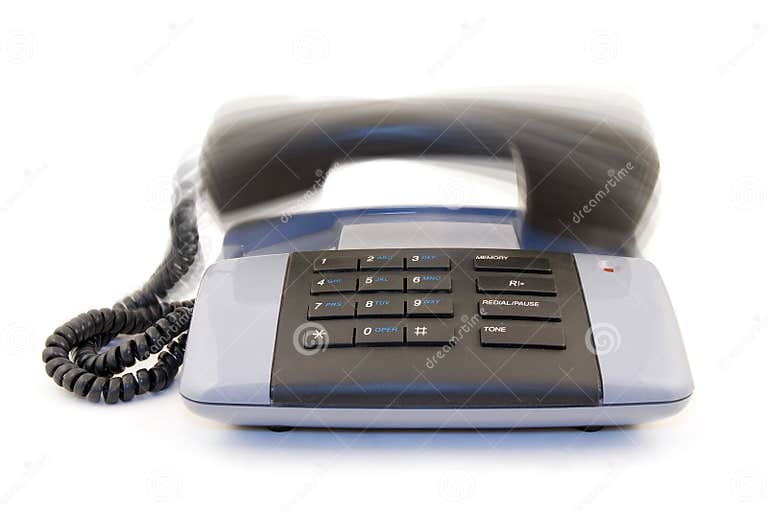 Telephone ring stock photo. Image of calling, phone, apparatus - 6864200