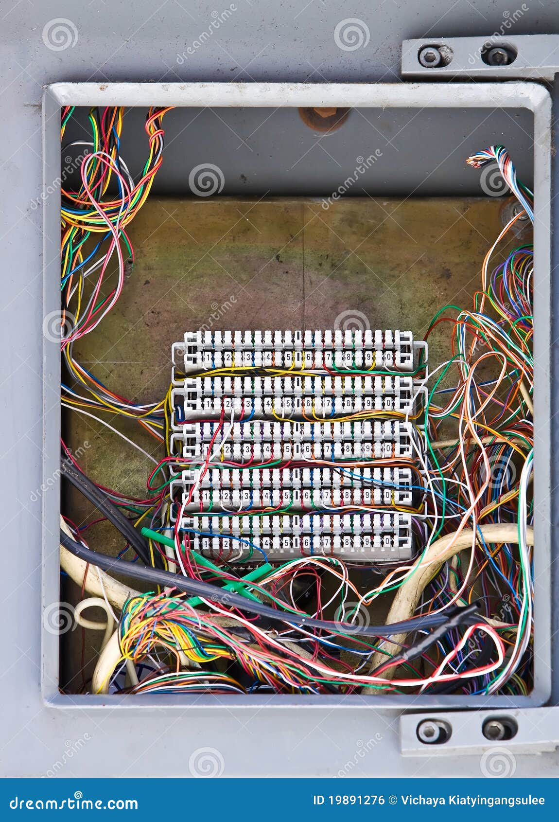 Telephone wire stock photo. Image of business, calling - 19891276