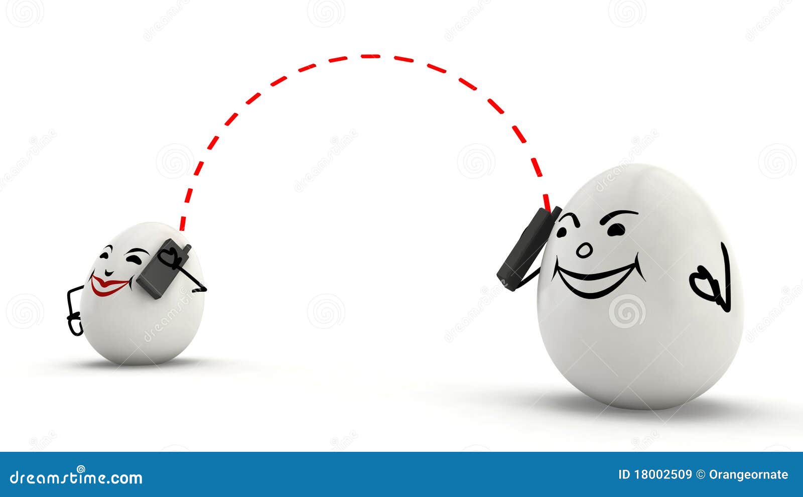 Telephonic conversation stock image. Image of consultants - 18002509