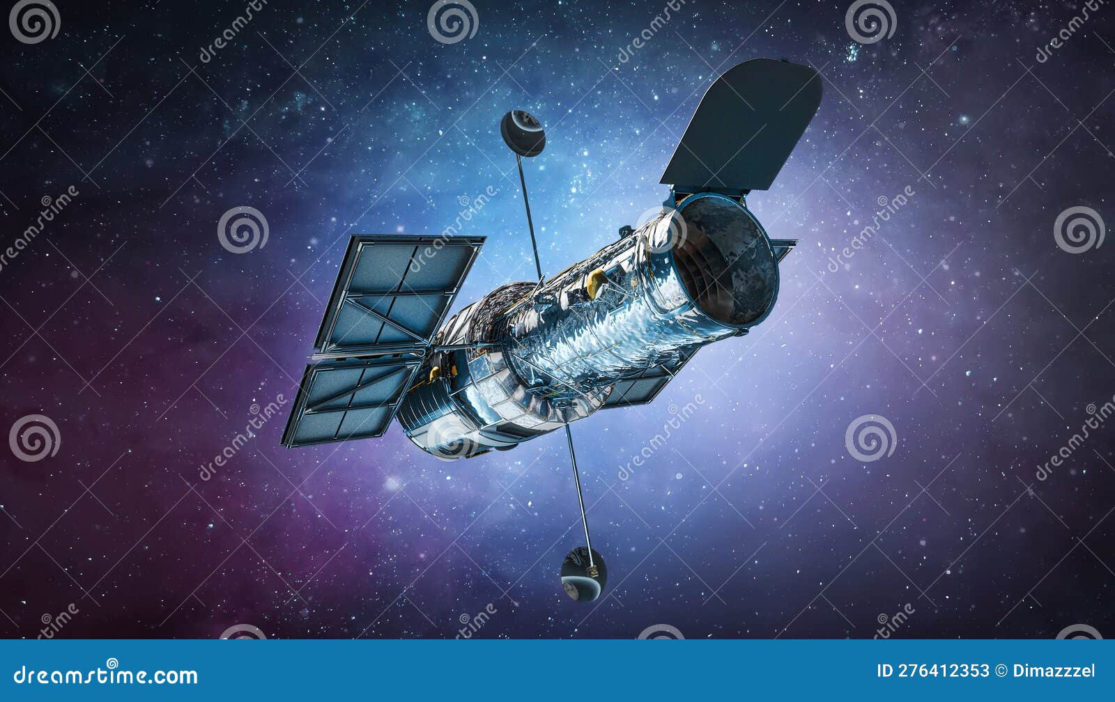 Hubble Space Telescope Orbital Elements Hubble Space Telescope Orbital Elements