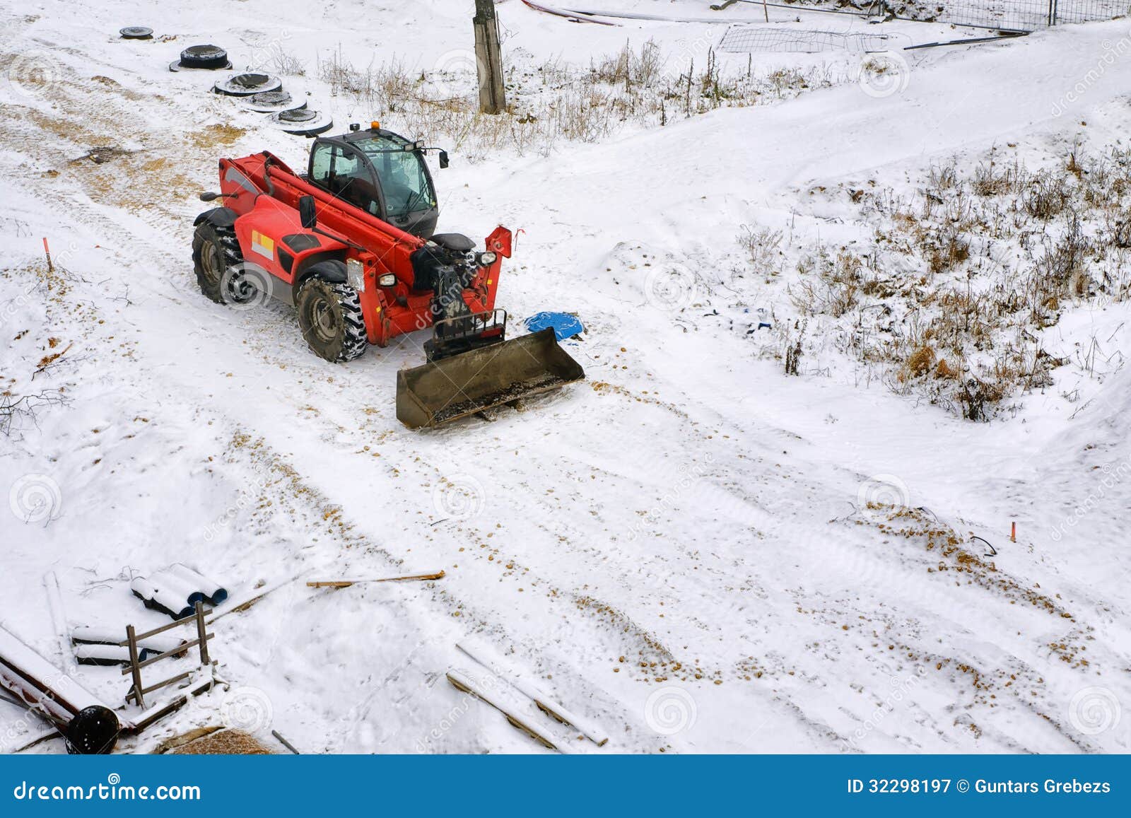 Telehandler Hook Stock Photos - Free & Royalty-Free Stock Photos from ...