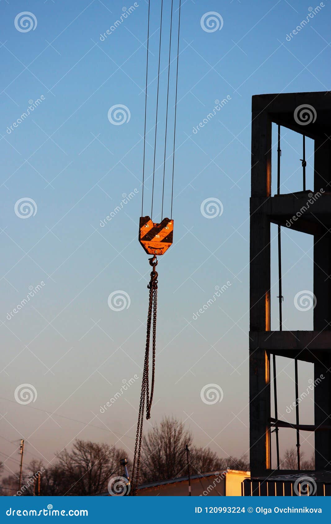 Telescopic Rack Formwork Monolithic Slabs In The Construction Of A ...
