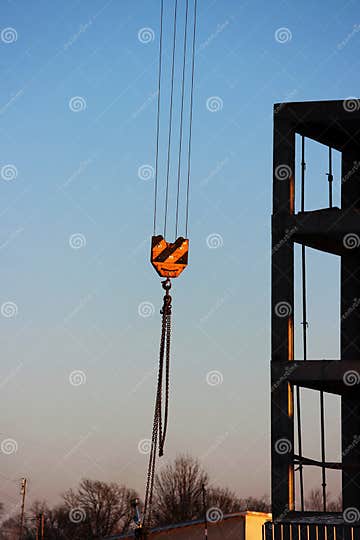 Telescopic Rack Formwork Monolithic Slabs in the Construction of a ...